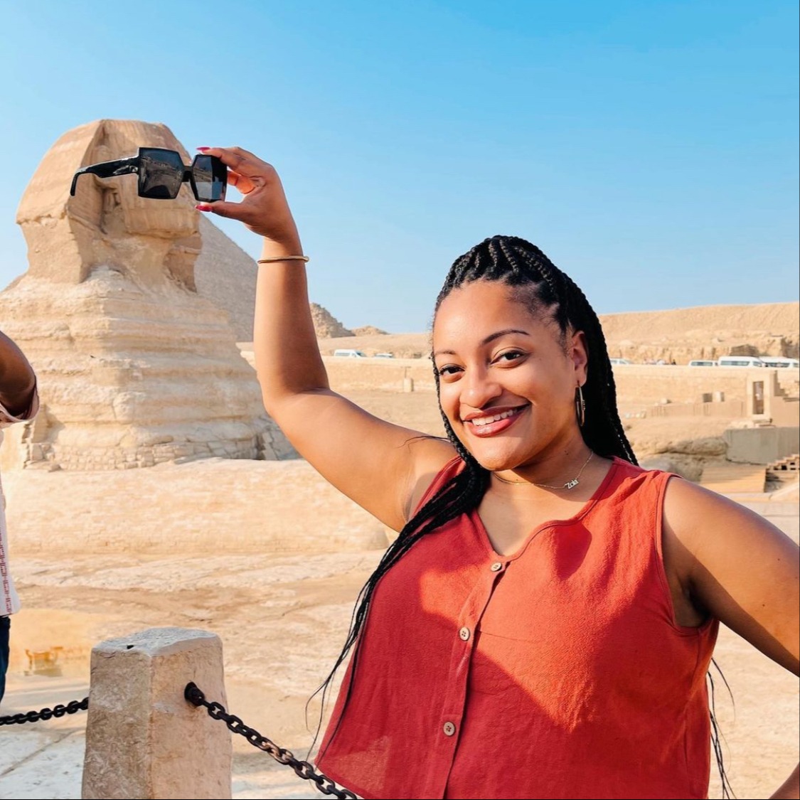 Asia Rodriquez | Fora Travel