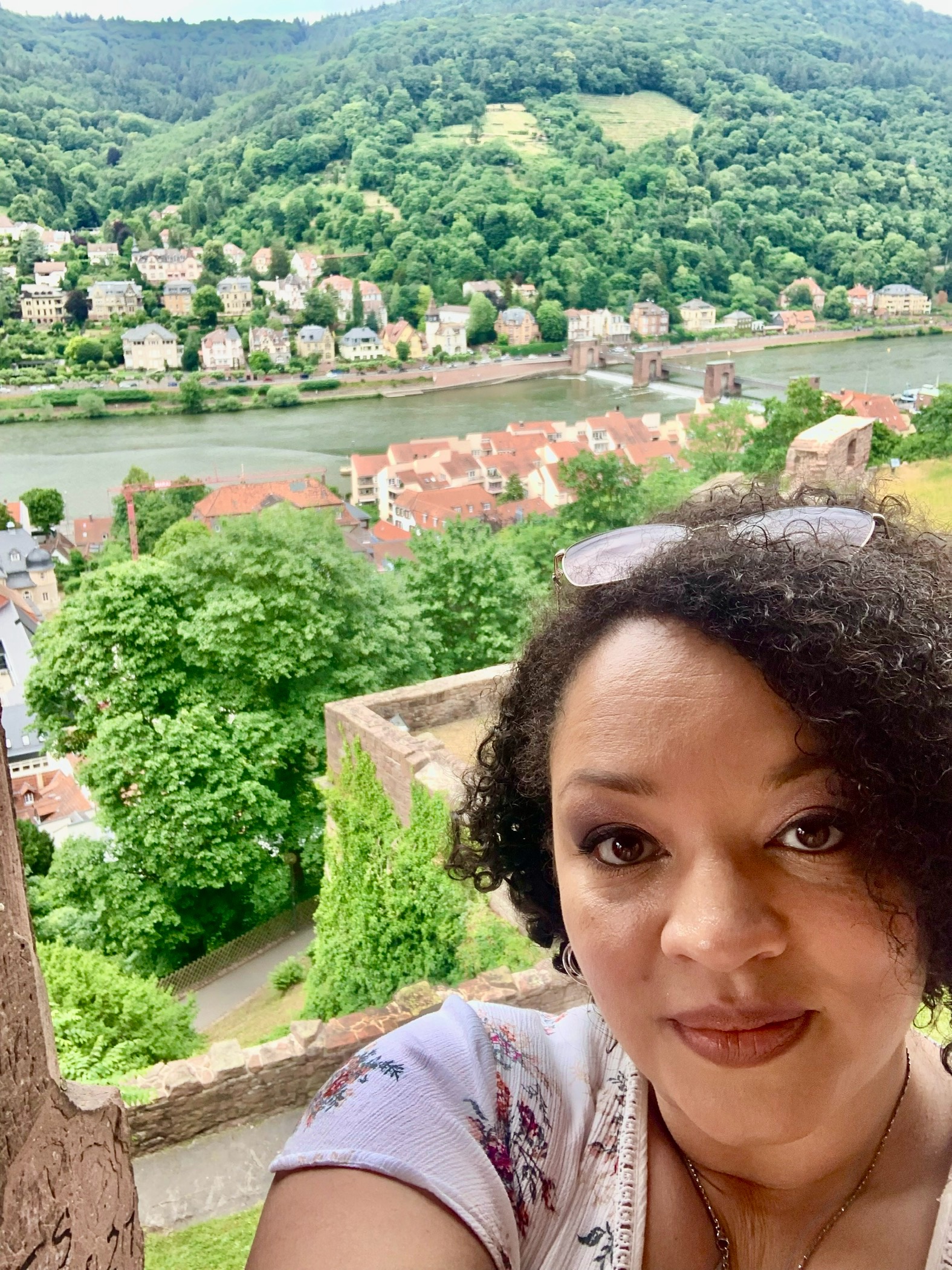 Teresa Smith | Fora Travel