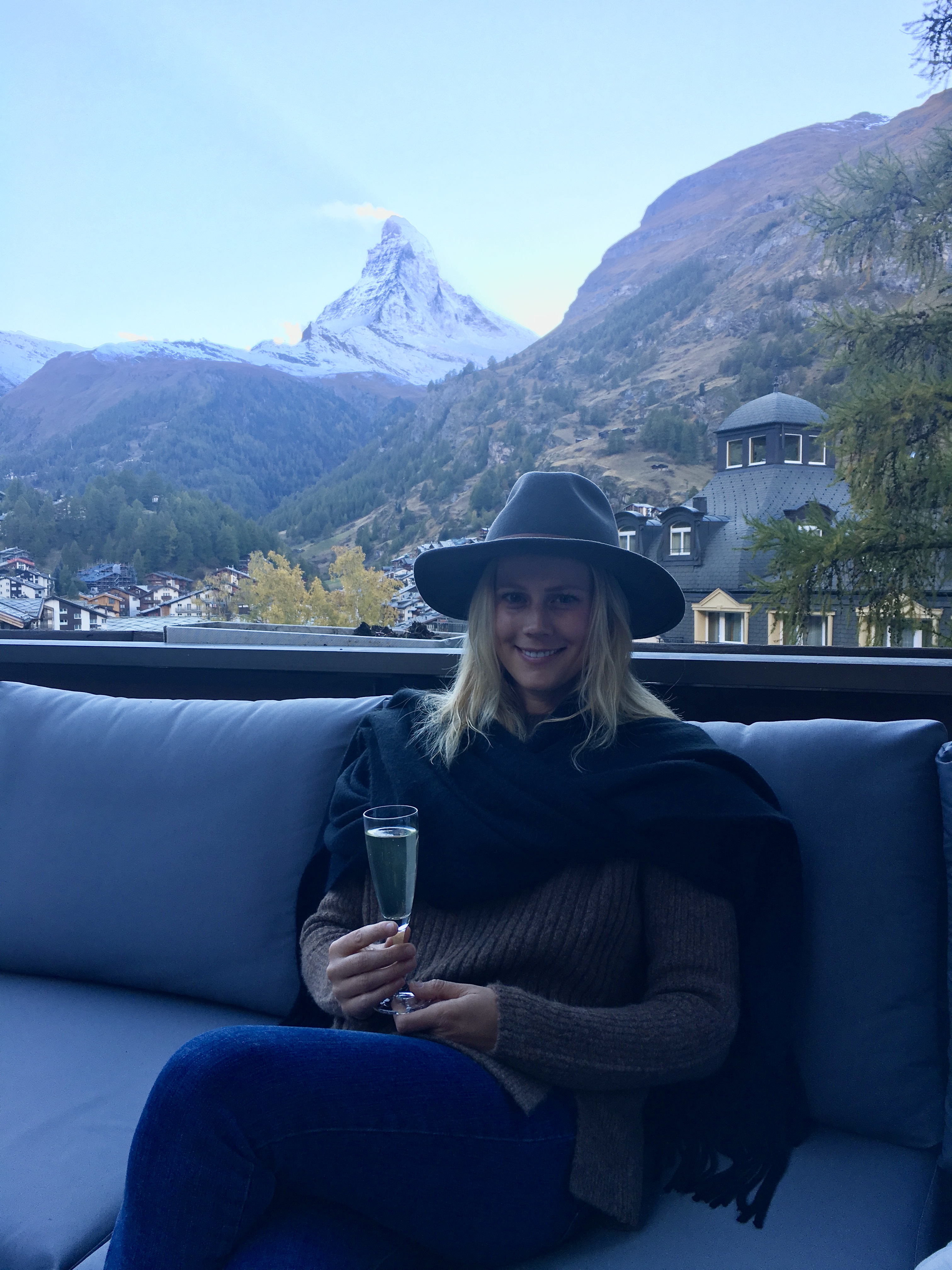 Erin Lewis | Fora Travel