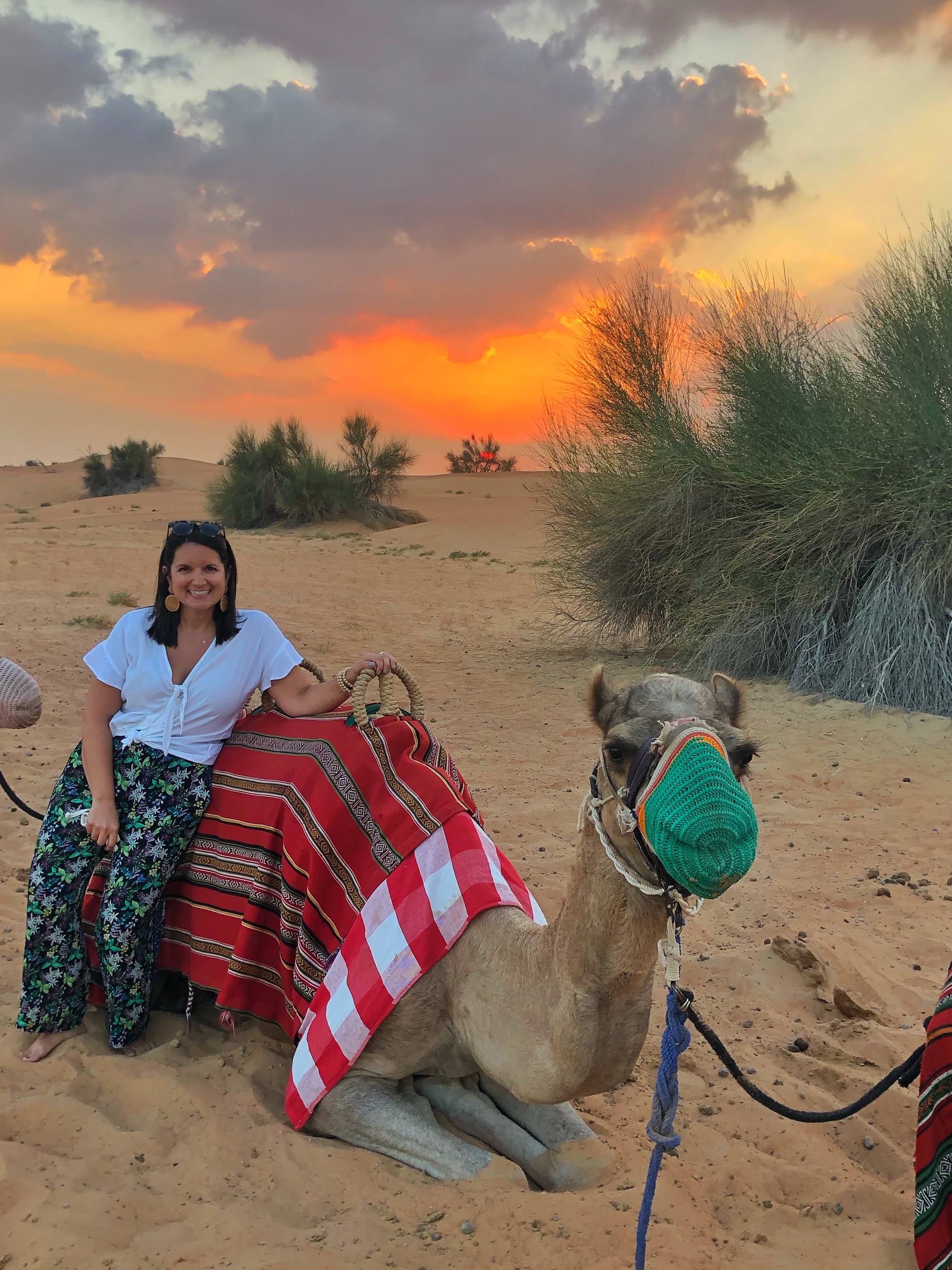 Sarah Marr | Fora Travel