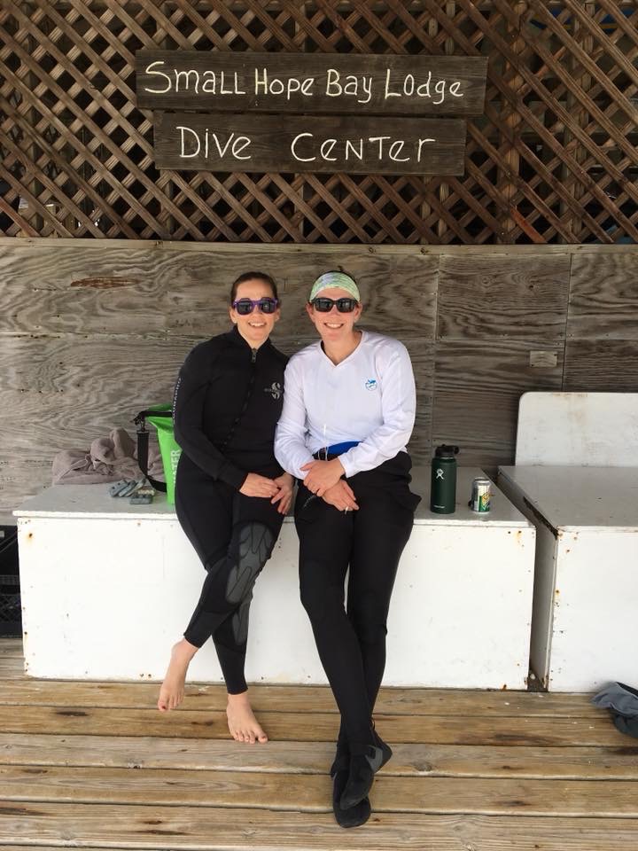 Stephanie Hicks | Fora Travel