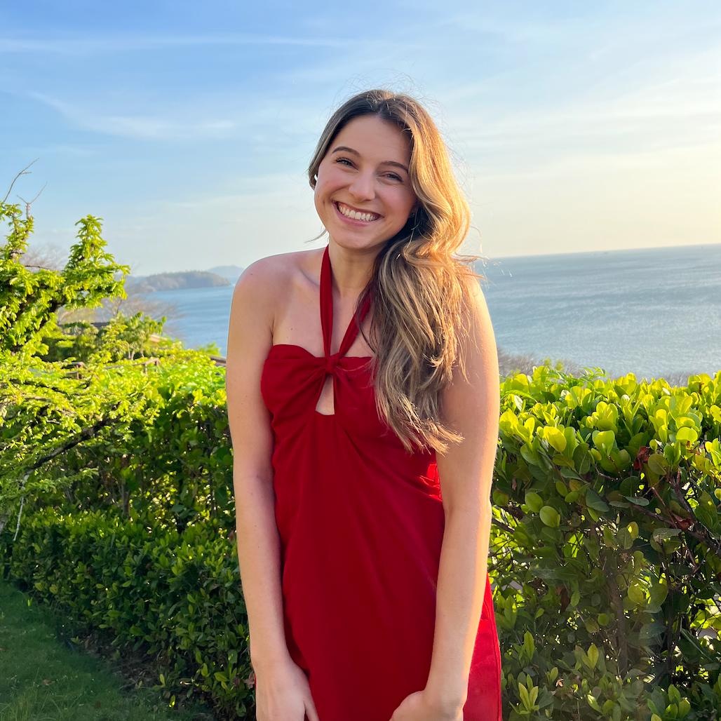 Tarryn Graber | Fora Travel