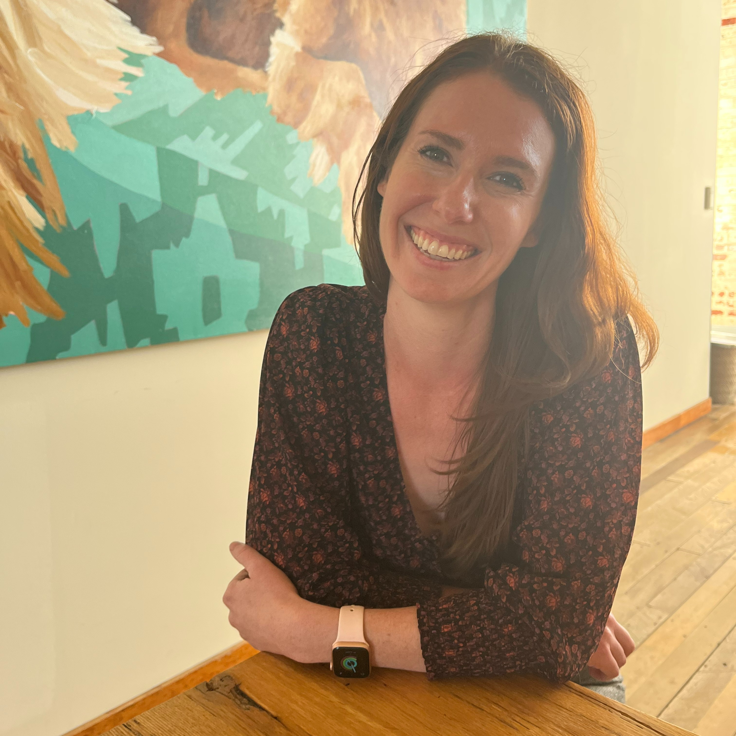 Emily McBride | Fora Travel