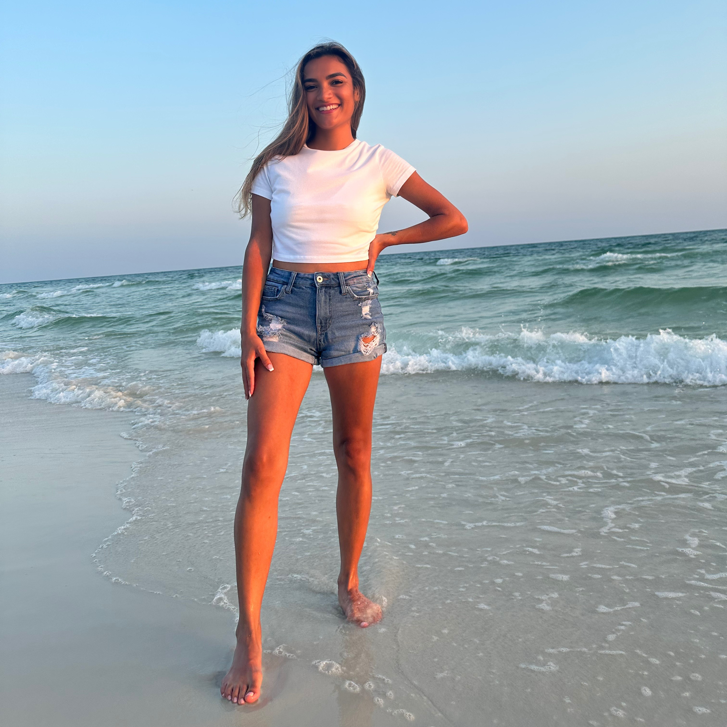 Kayla Martinez | Fora Travel