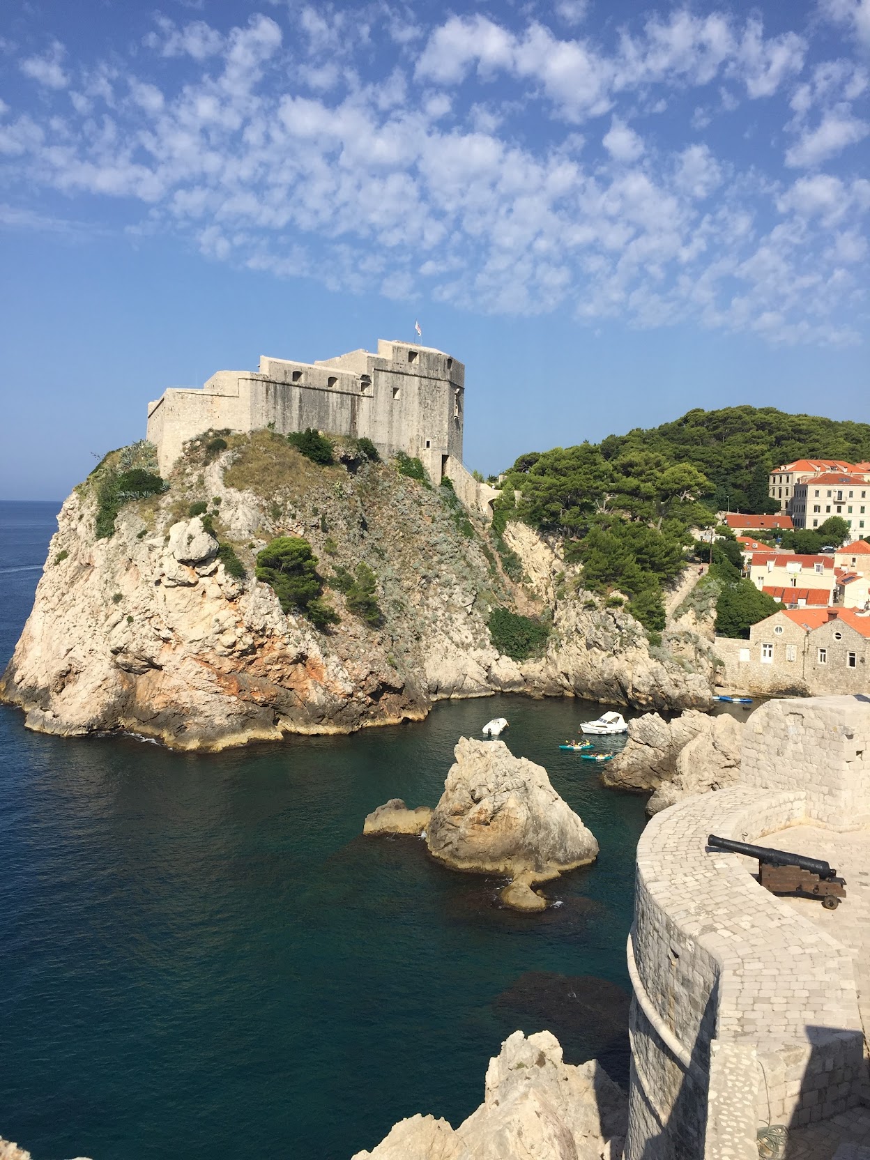3 Days in Dubrovnik, Croatia: Immerse Yourself in History, Culture and ...