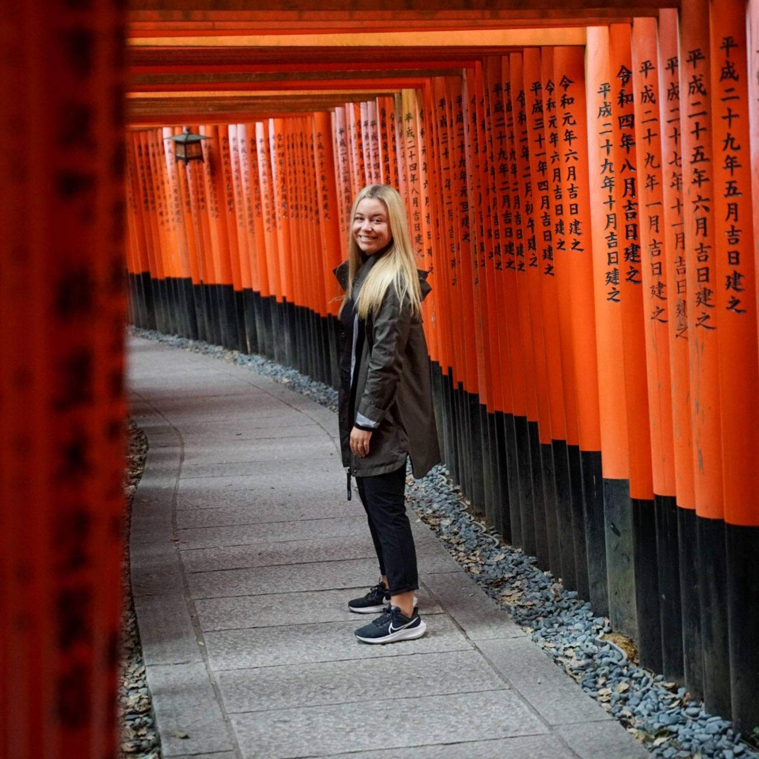 Jordan Joyce | Fora Travel