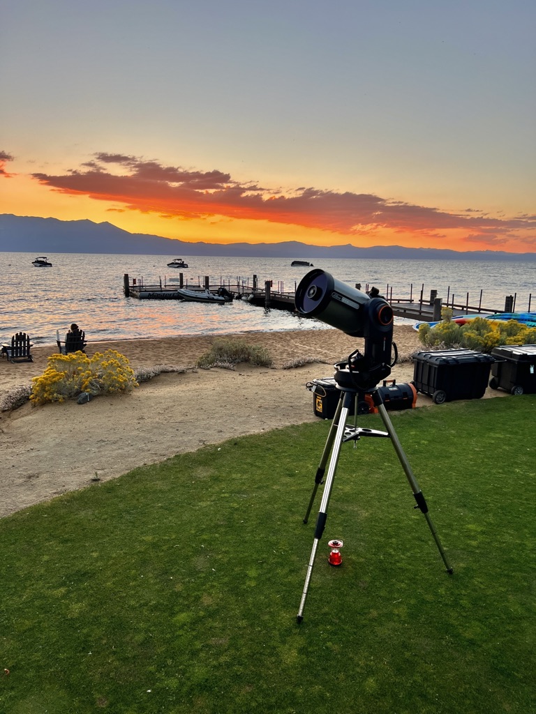 Luxury Hotel Edgewood Tahoe