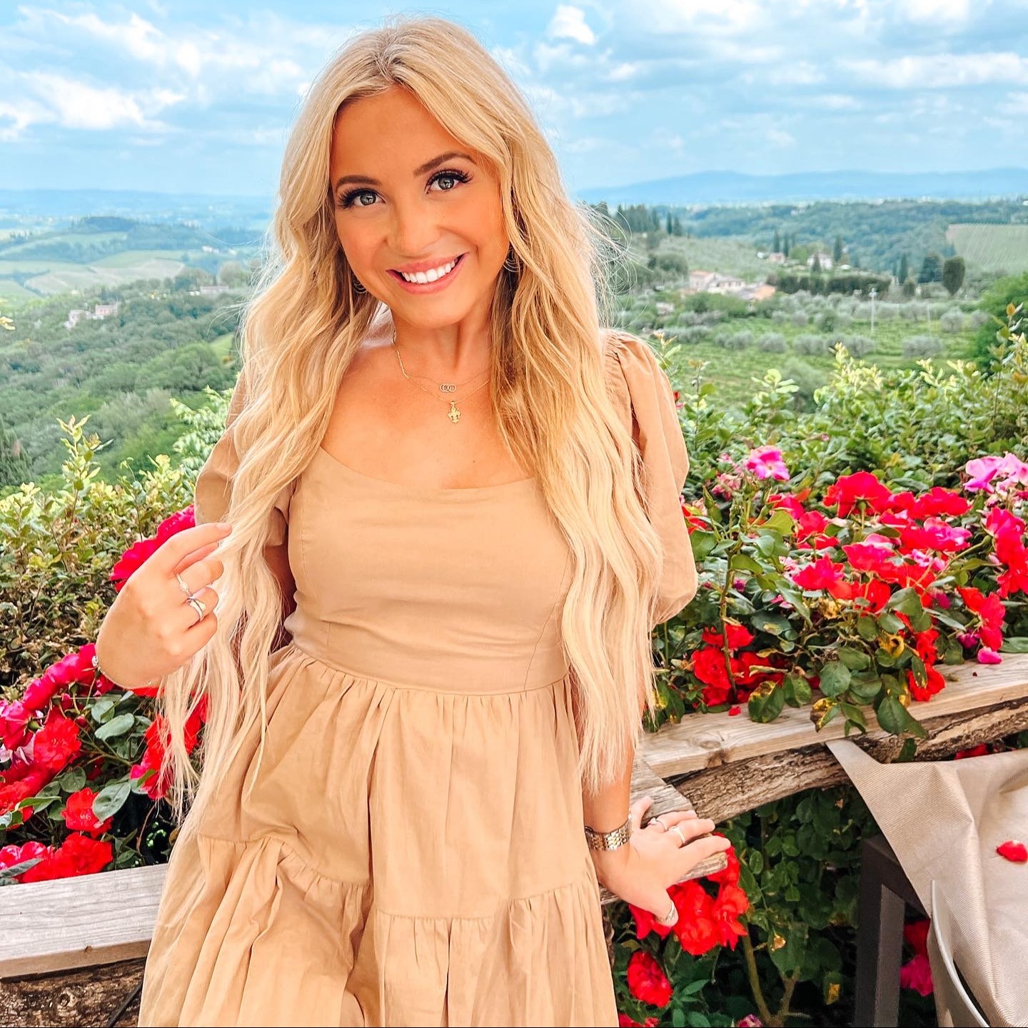 Olivia Ray | Fora Travel