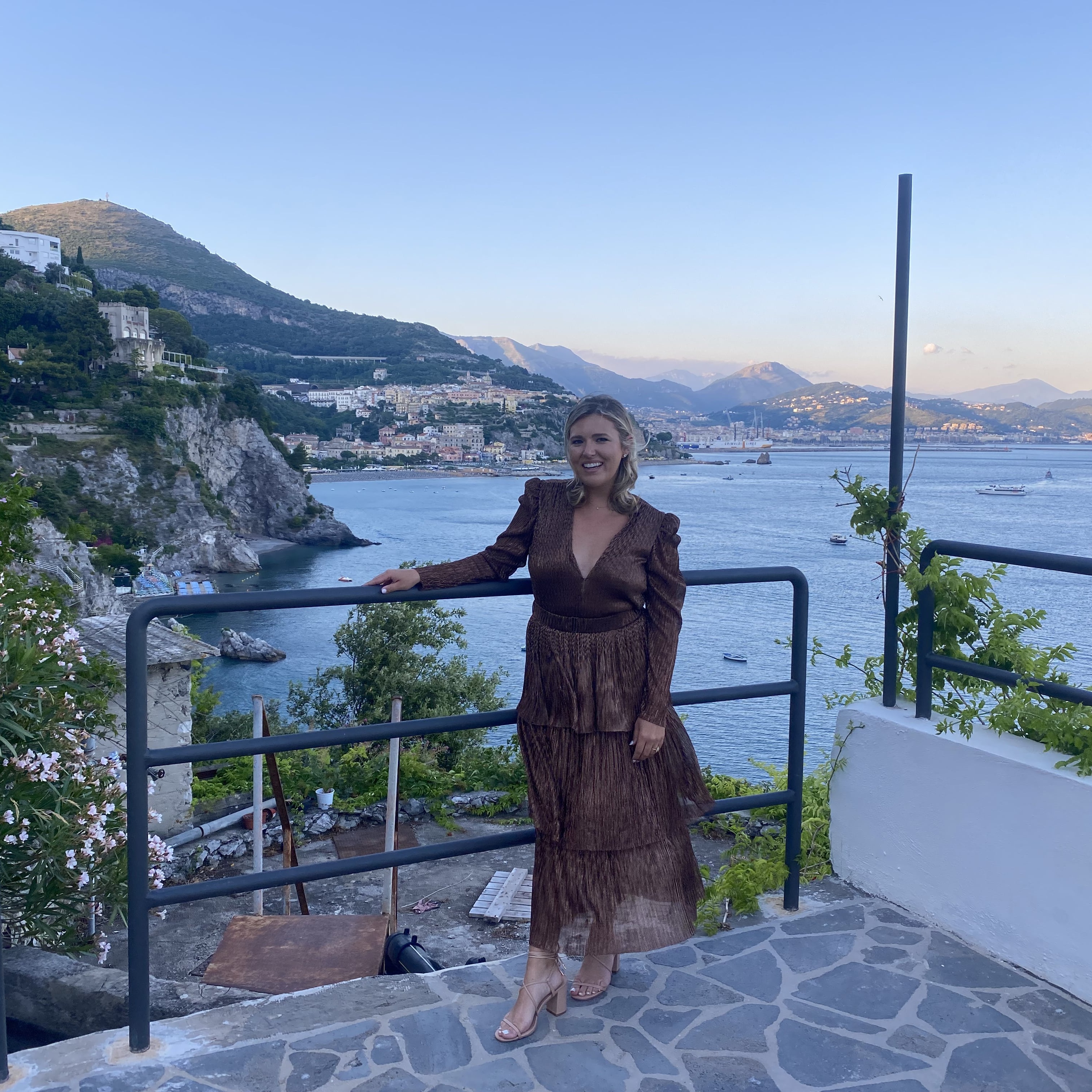Falon Sweeney | Fora Travel