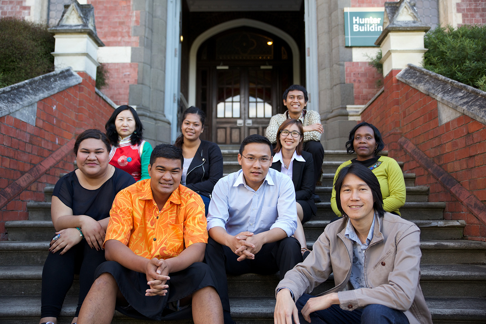 Check eligibility criteria | MANAAKI | Education New Zealand