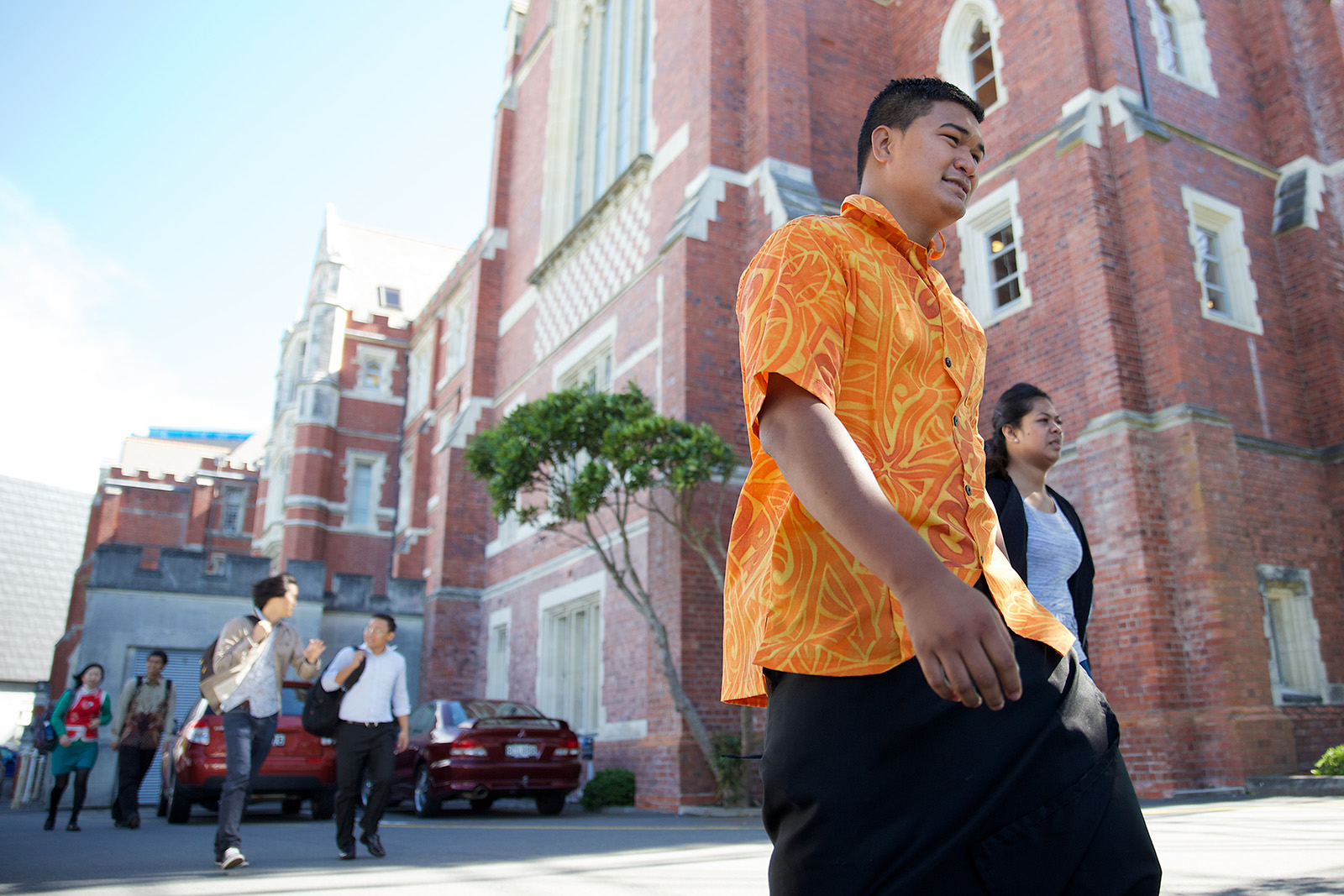 Pacific: Qualifications and Recommended Subjects | MANAAKI | Education ...