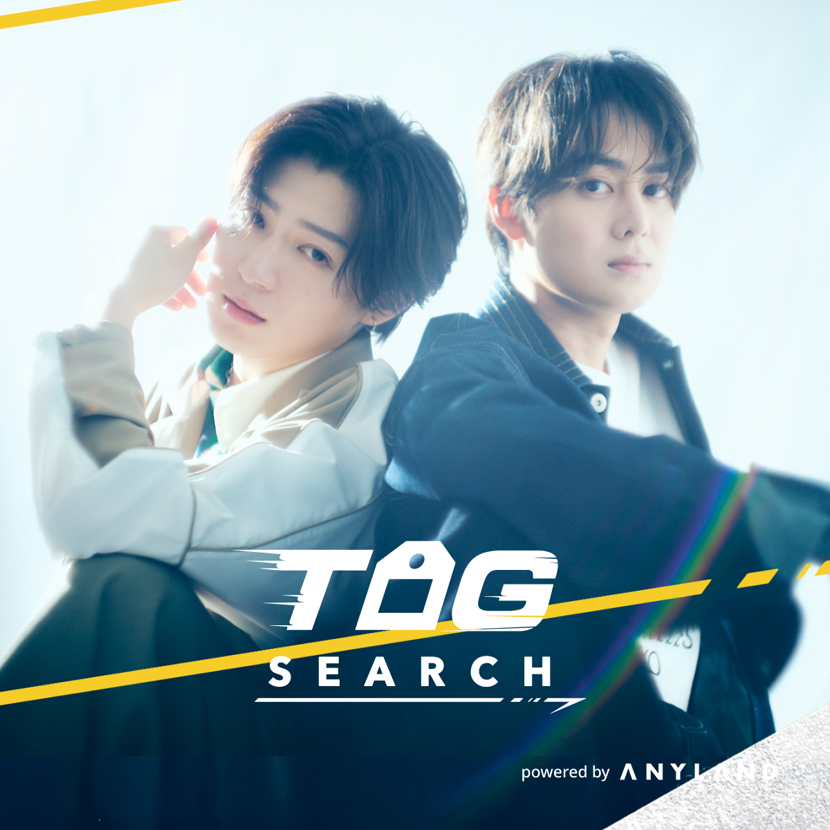 TOP | TAG SEARCH Official Site