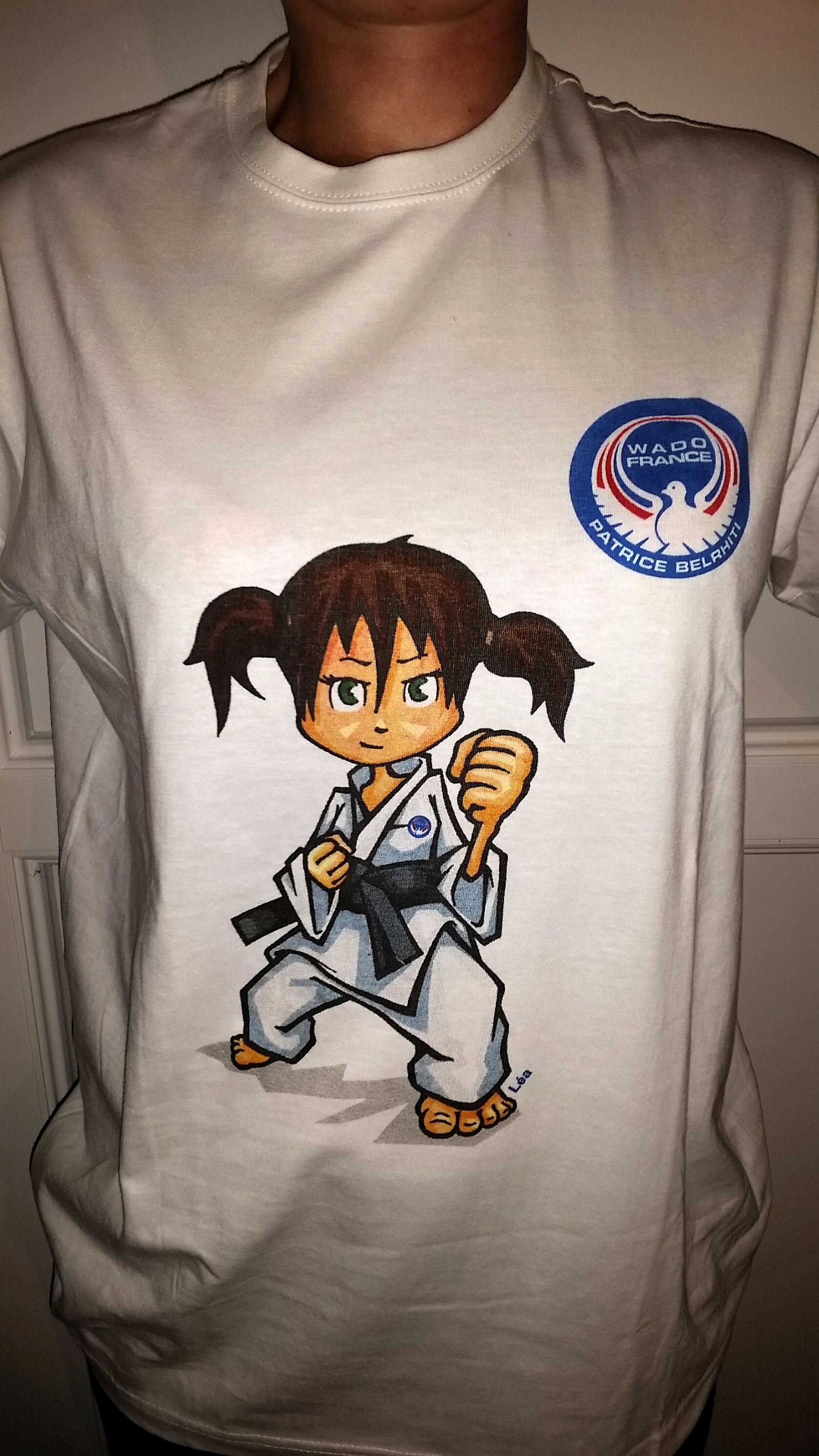 Wado France®