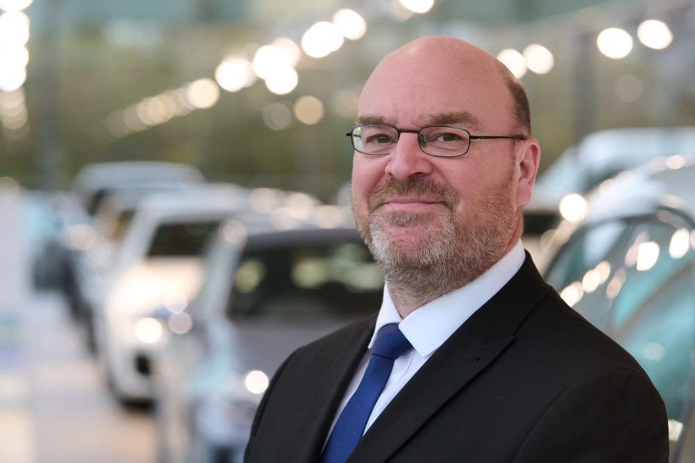 About Your Local BMW Retailer | Partridge of Hampshire