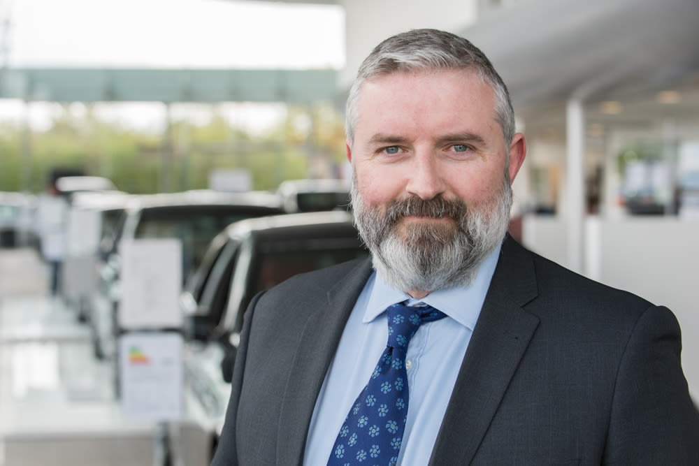 About Your Local BMW Retailer | Partridge