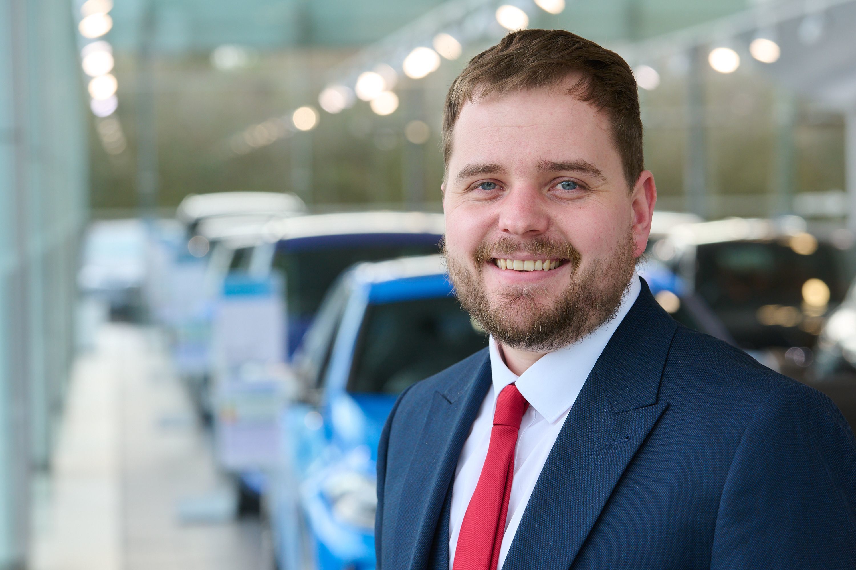 About Your Local BMW Retailer | Partridge of Hampshire