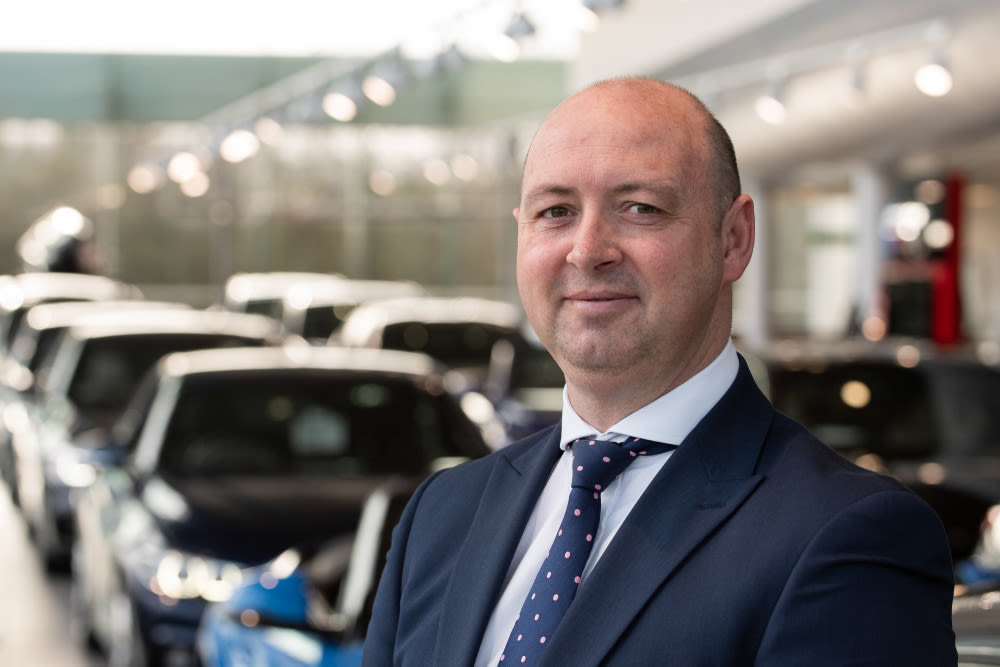 About Your Local BMW Retailer | Partridge of Hampshire