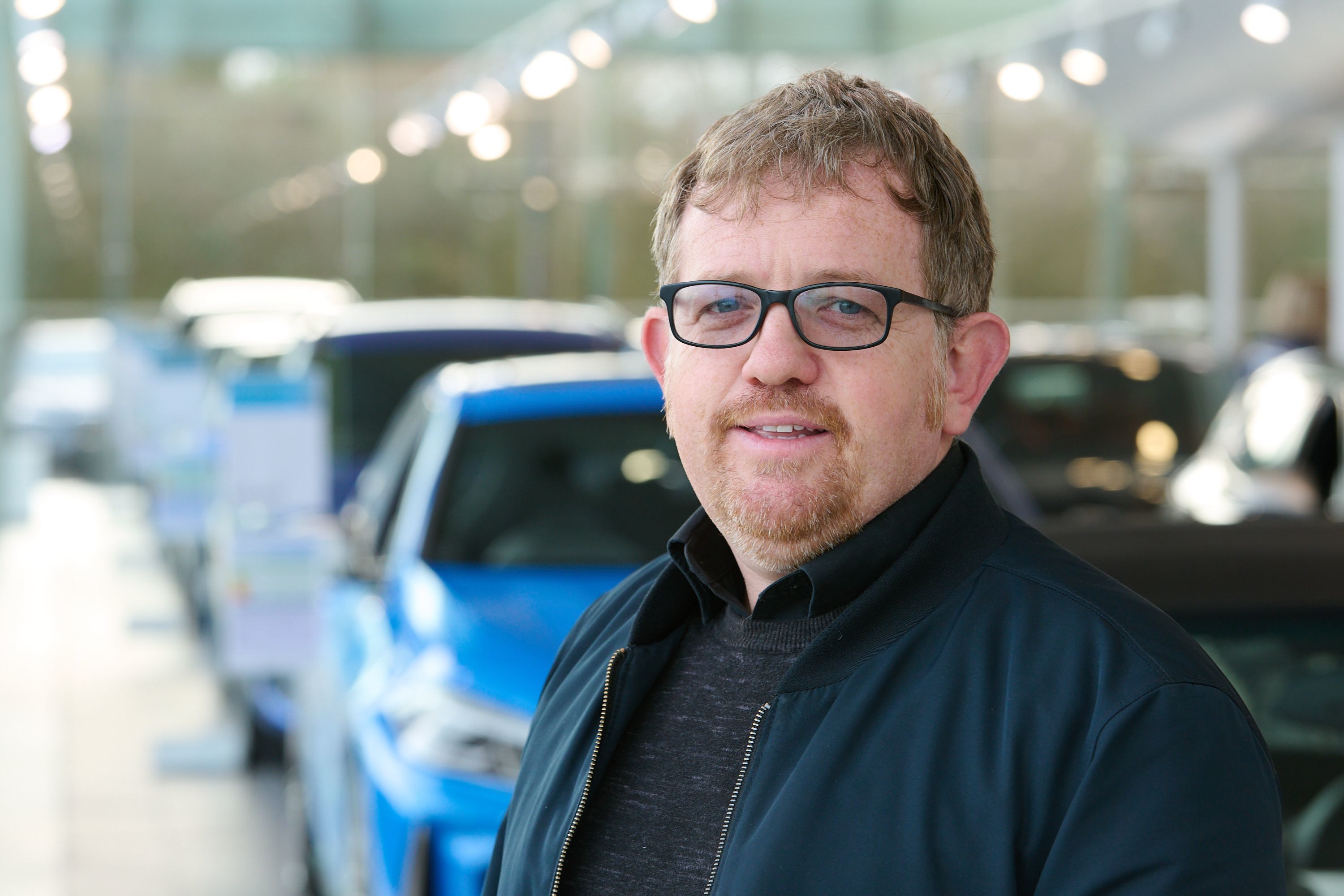 About Your Local BMW Retailer | Partridge of Hampshire