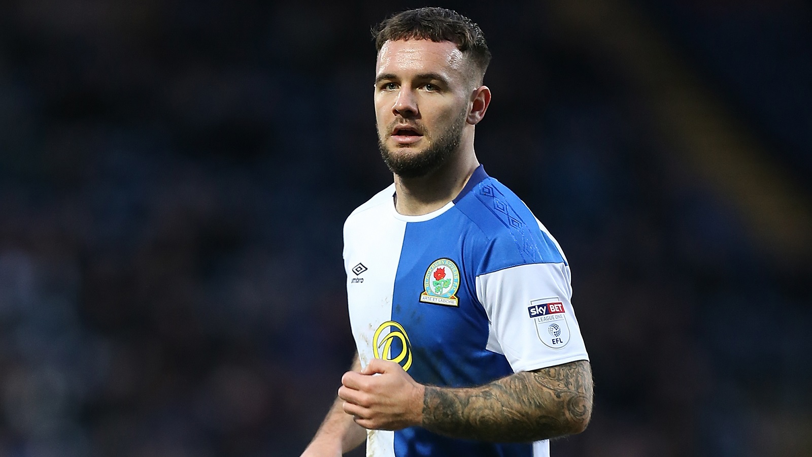 Loan Watch: Birthday boy Adam on target for Rovers - Newcastle United