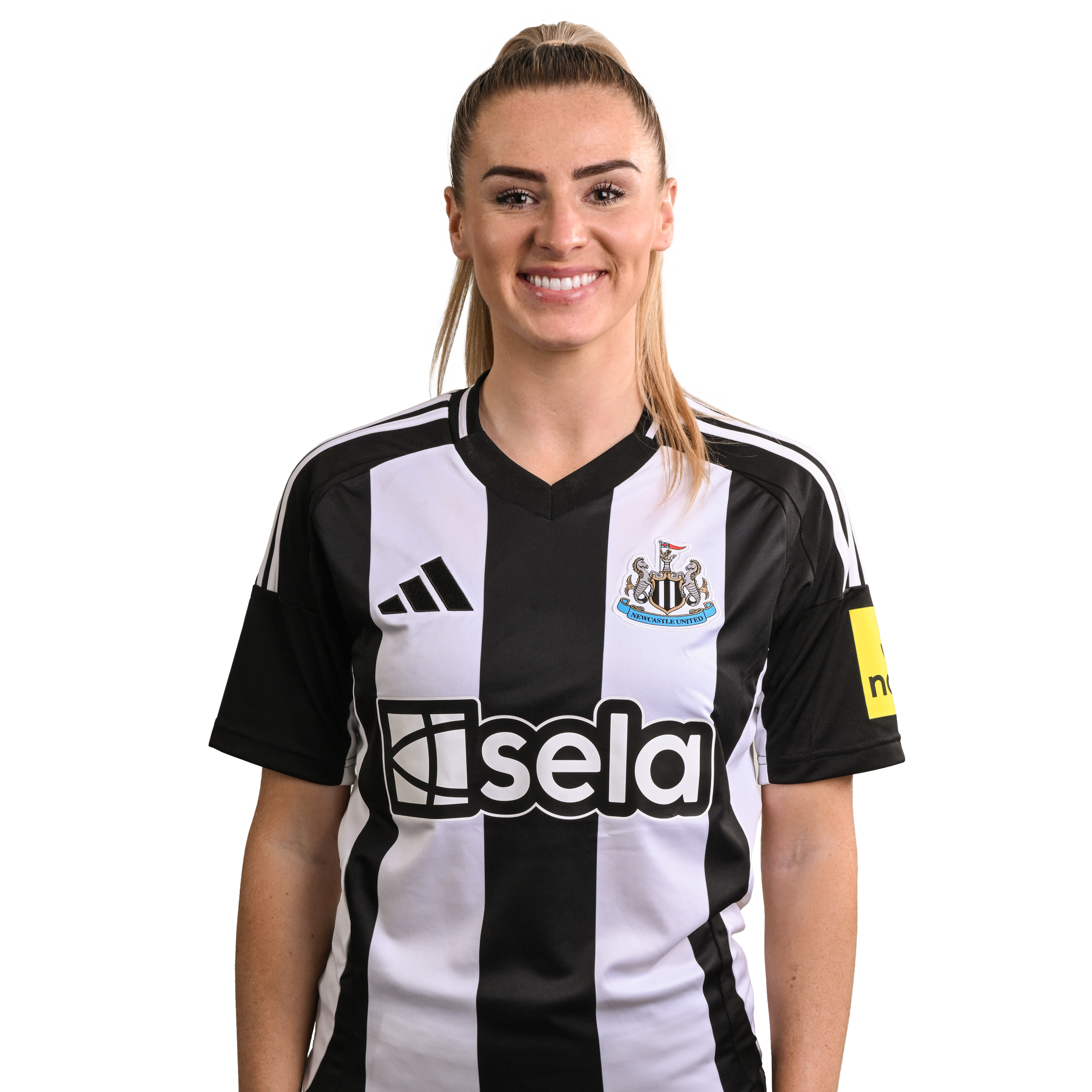 Women - Newcastle United