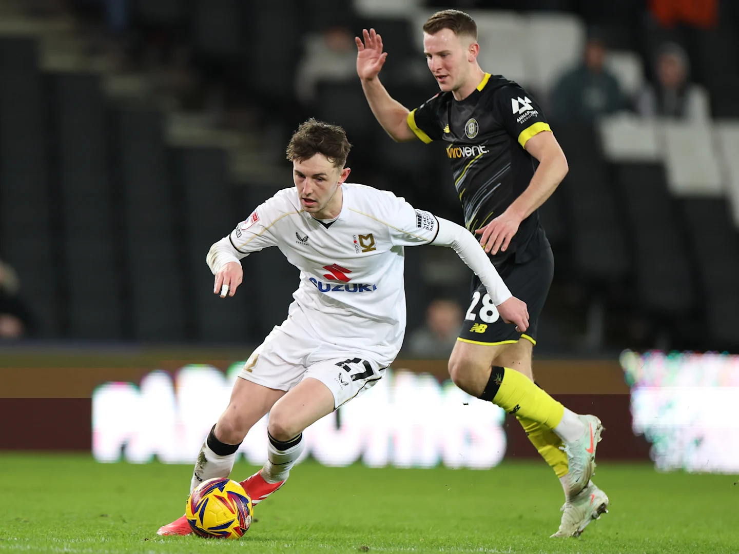 Matty Longstaff leaves on loan - Newcastle United Matty Longstaff leaves on loan - Newcastle United