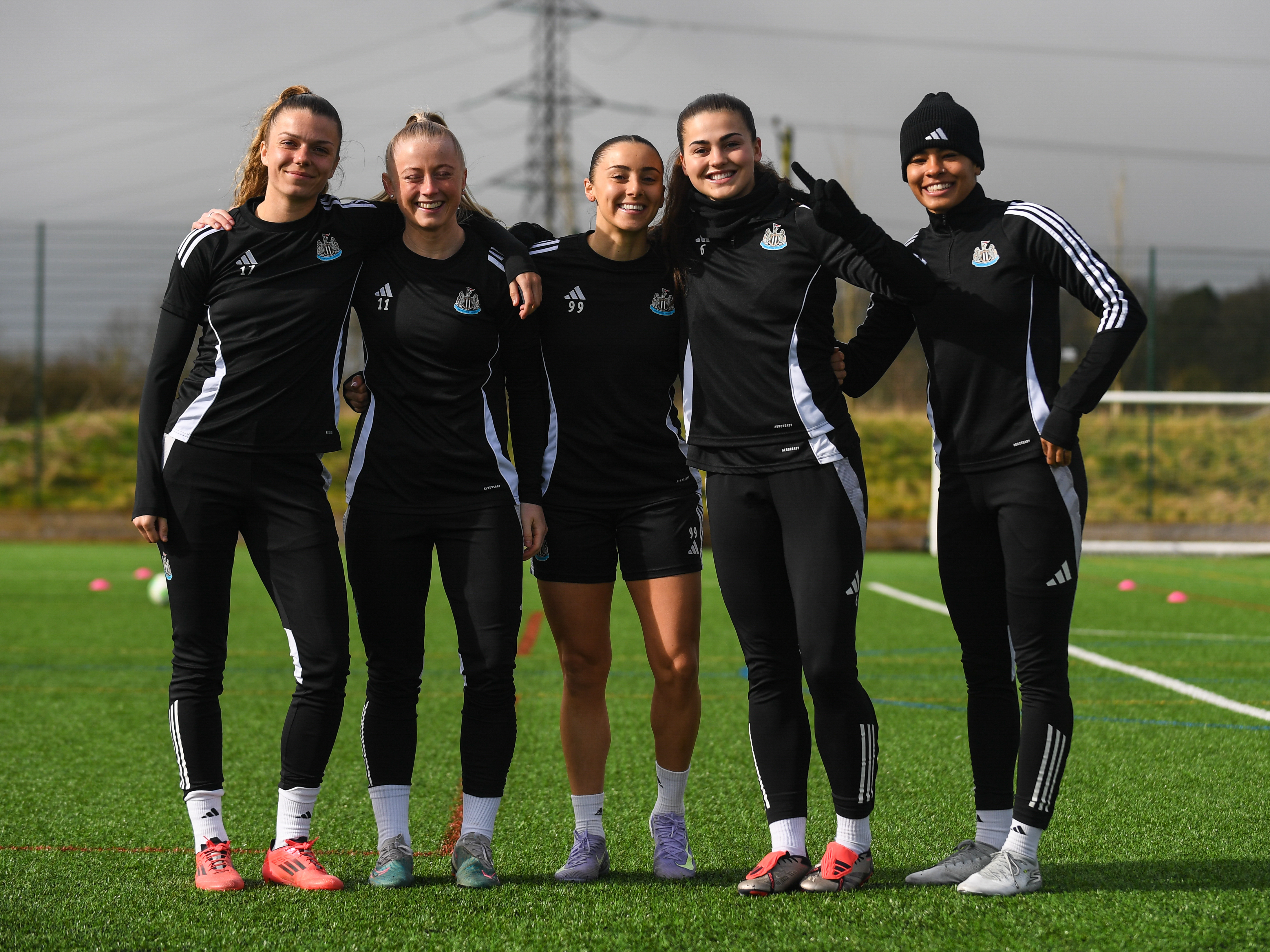 Gallery - Newcastle United