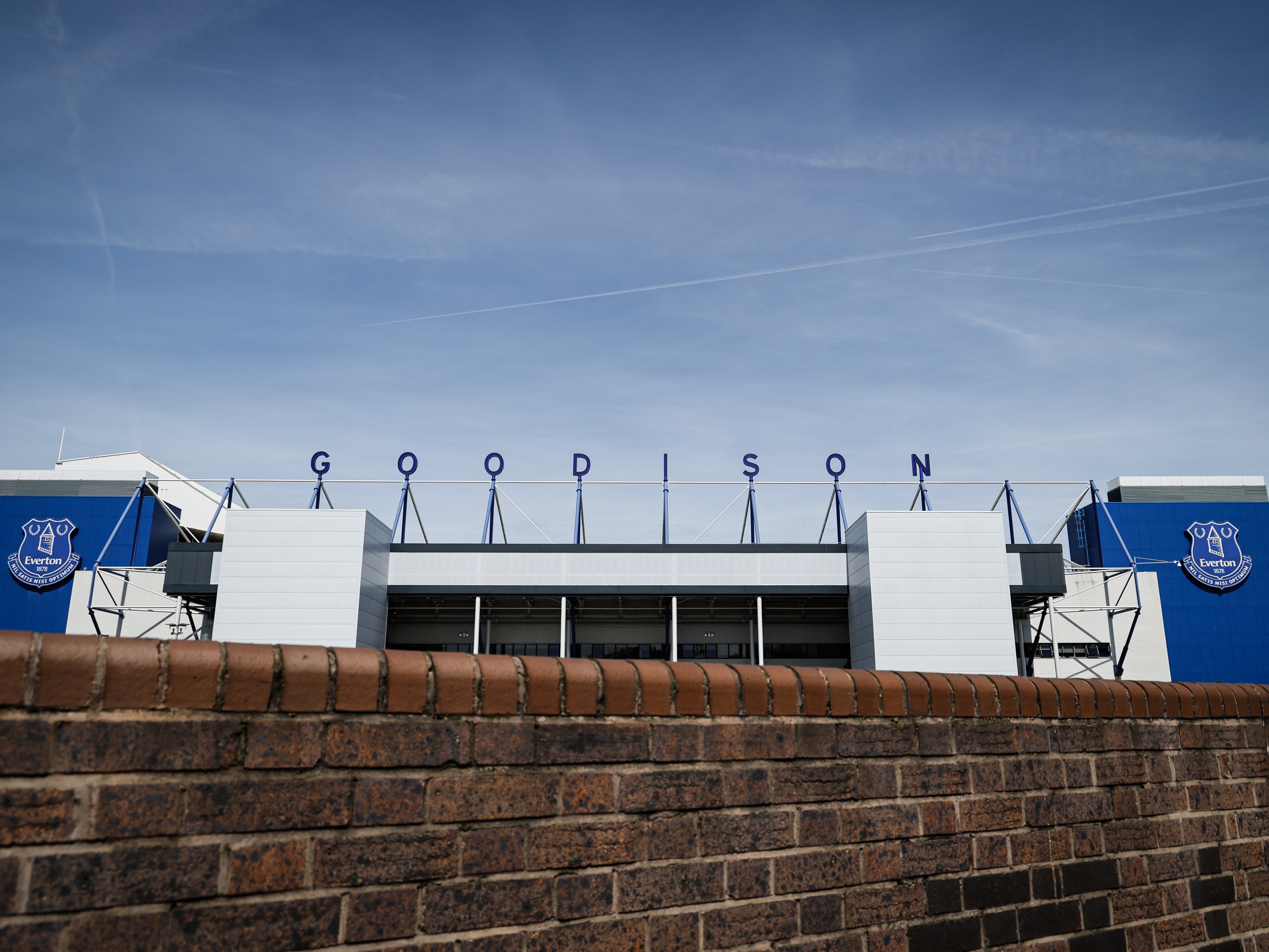 Everton tickets sold out - Newcastle United