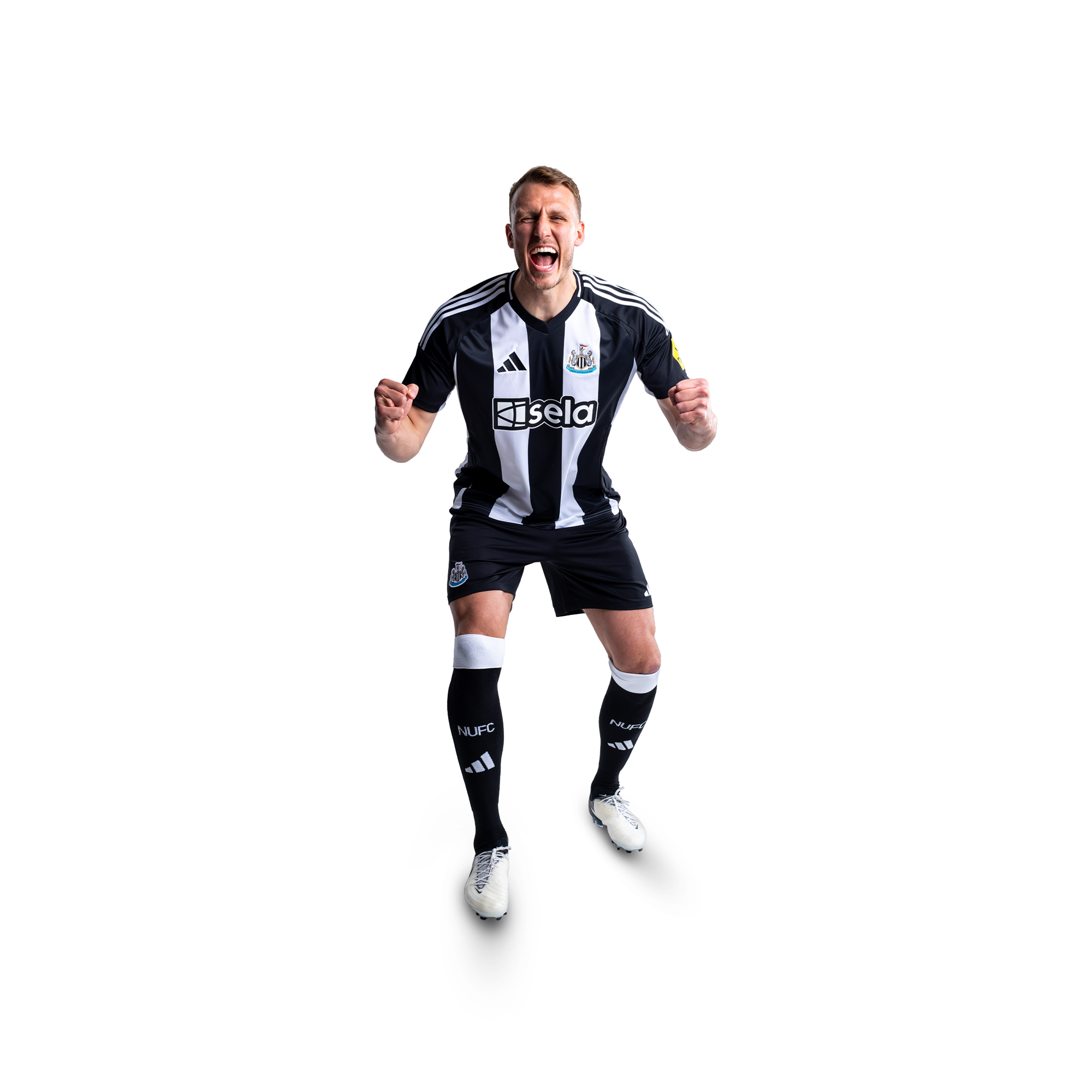 St. James' Stack presented by Sela – newcastleunited/support