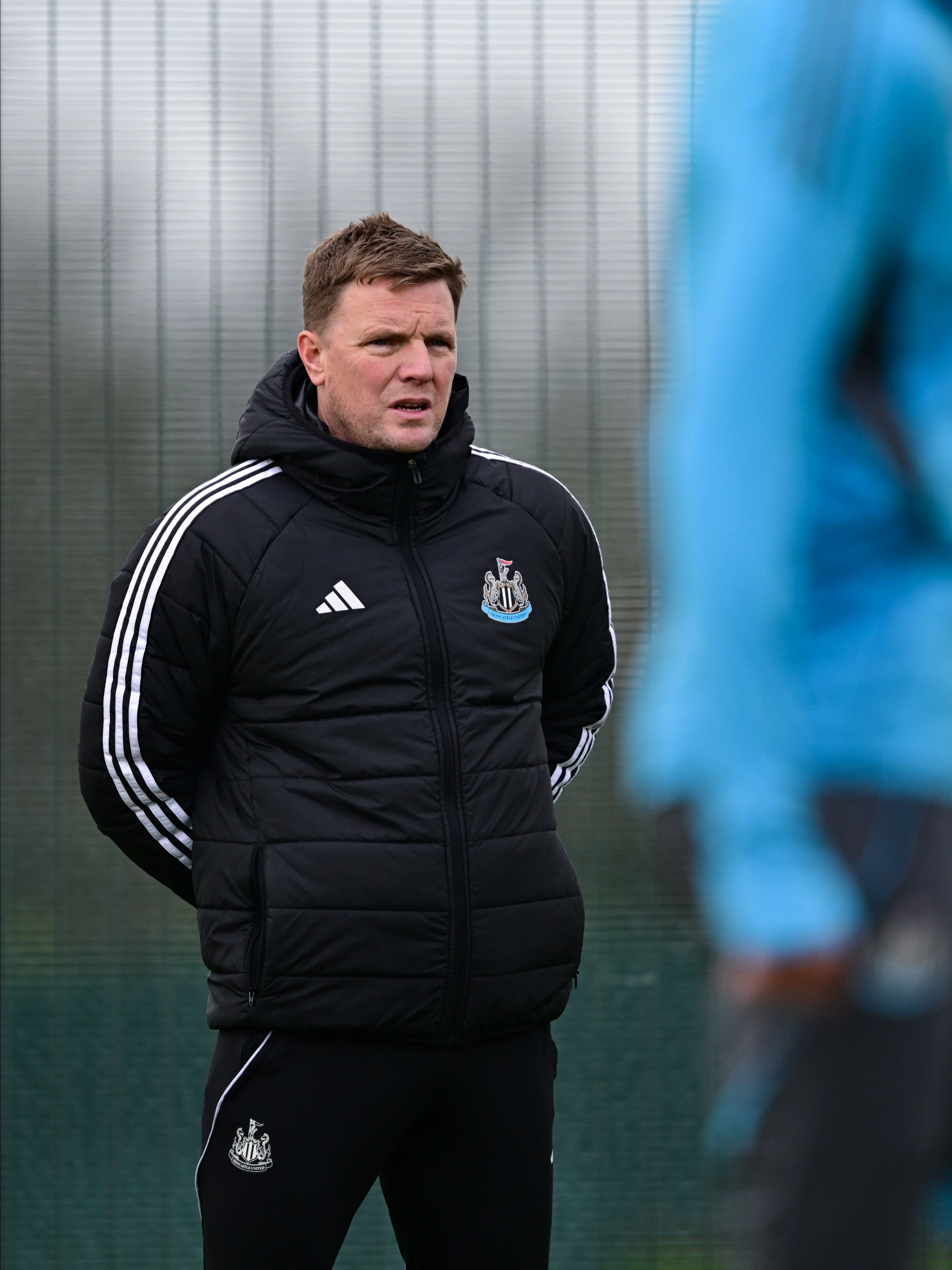 Newcastle United - Home