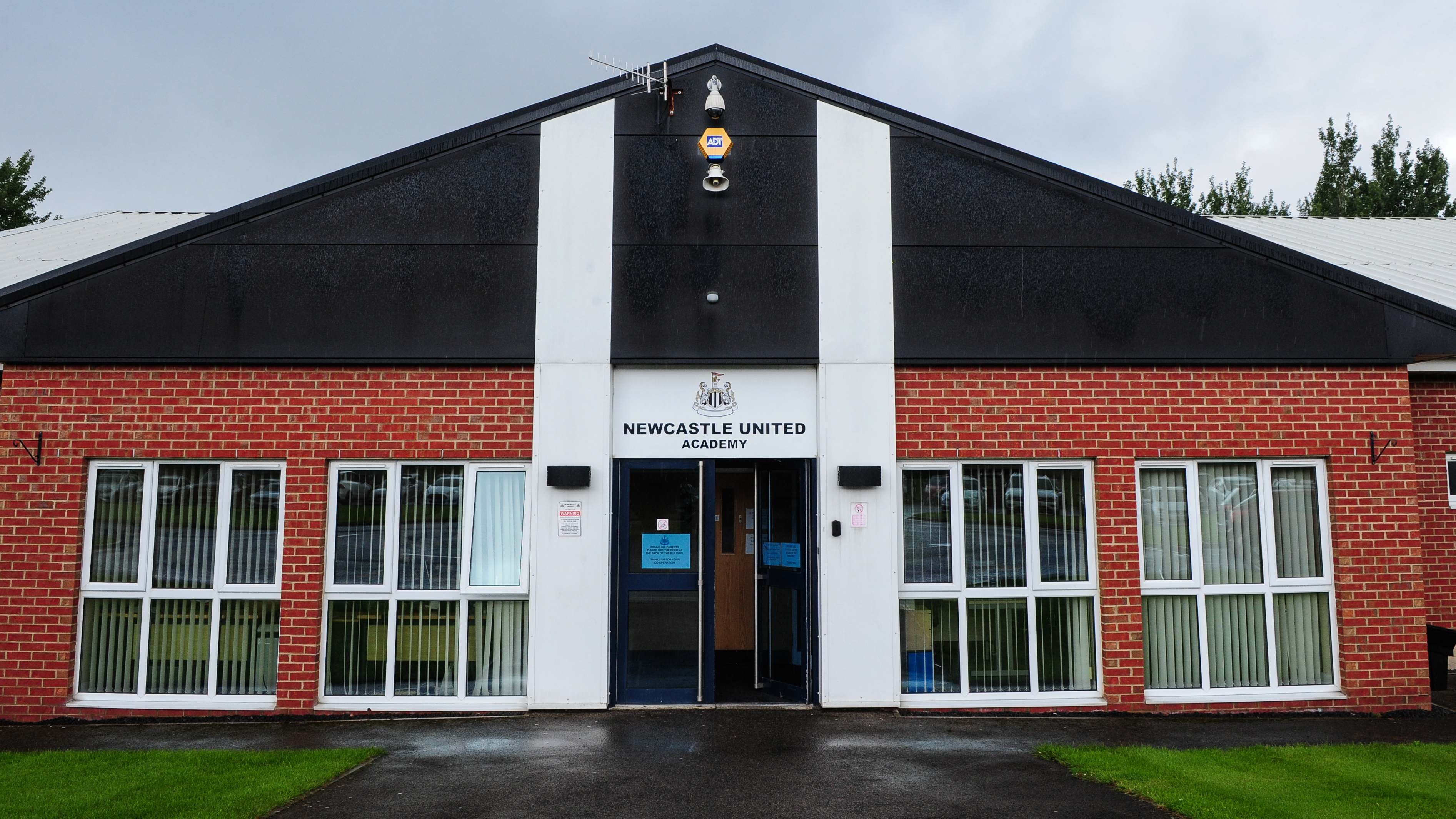 Club - Newcastle United