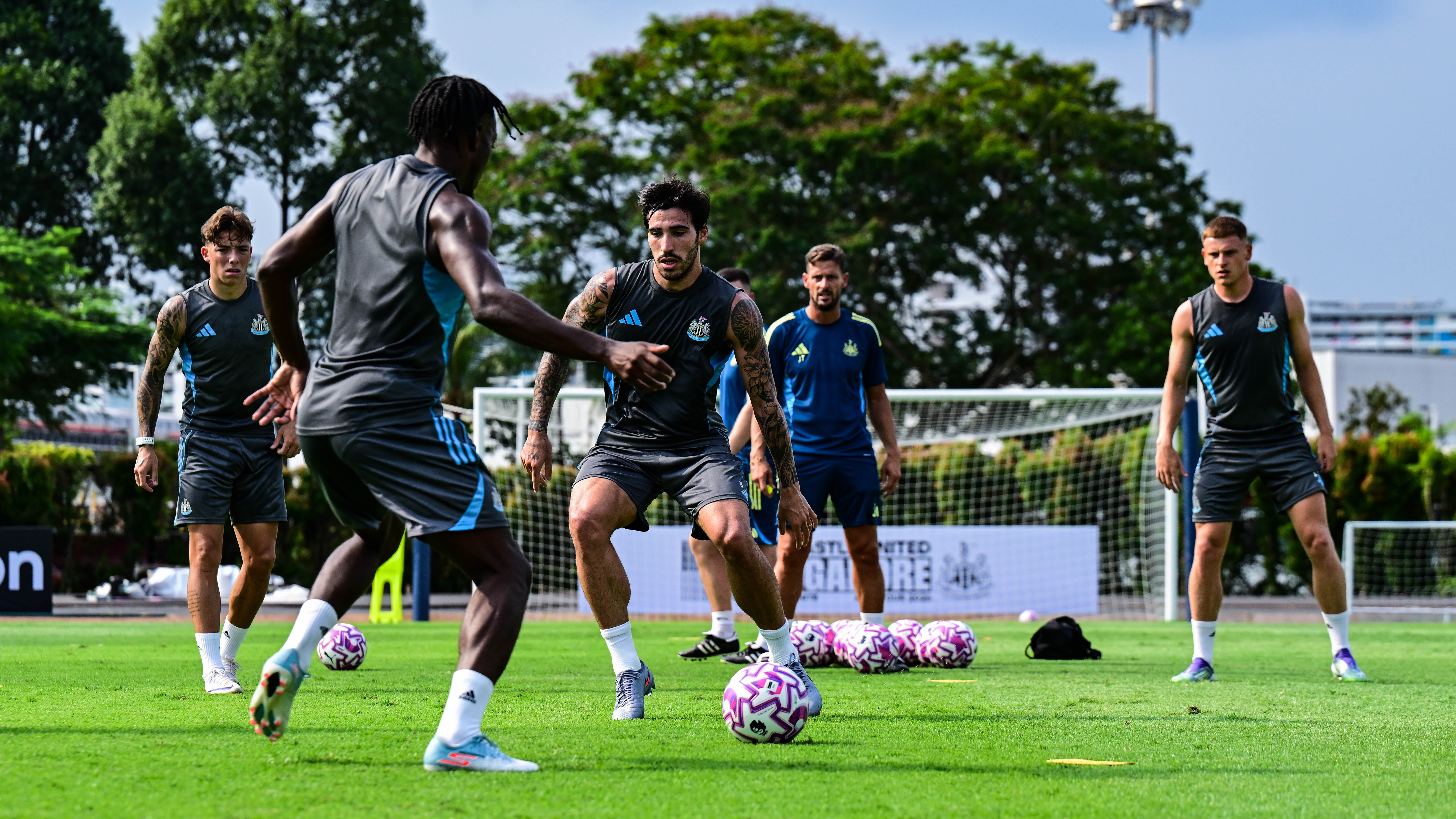 Test your knowledge with our pre-match Arsenal quiz - Newcastle United