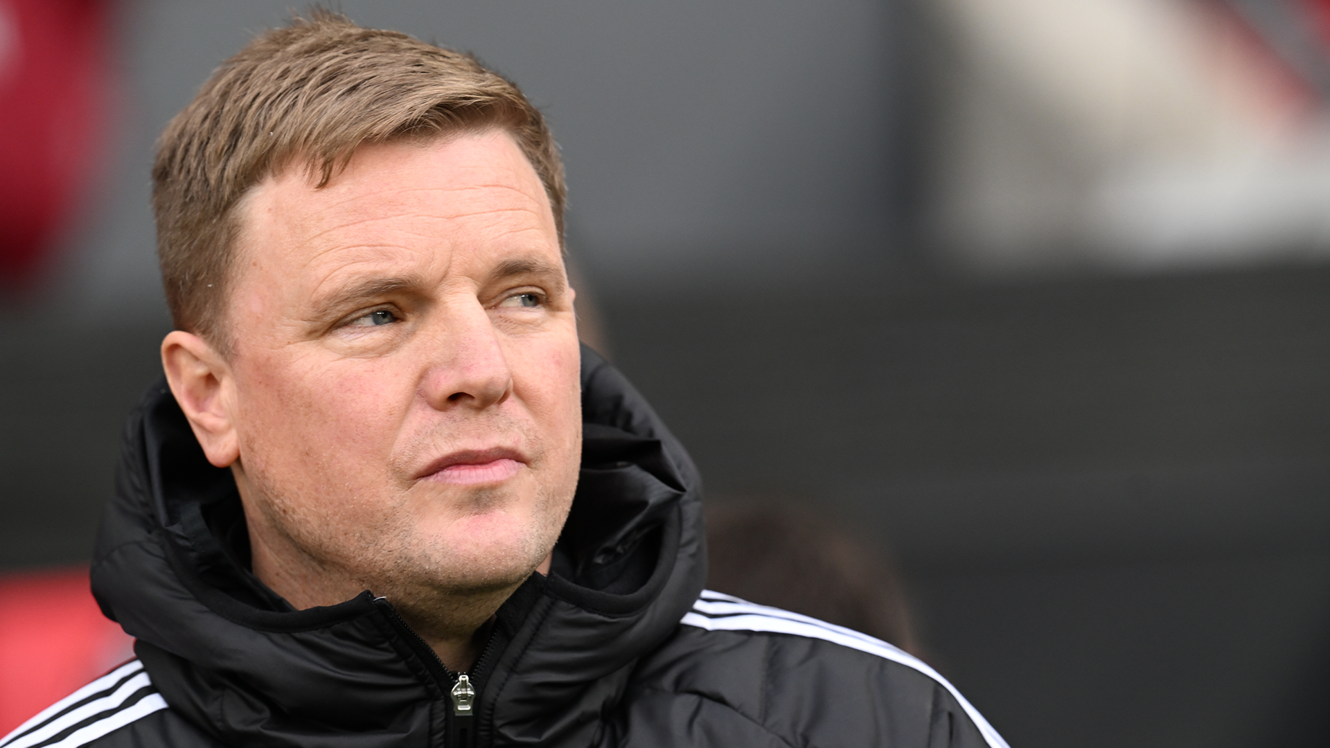 Newcastle United - Home