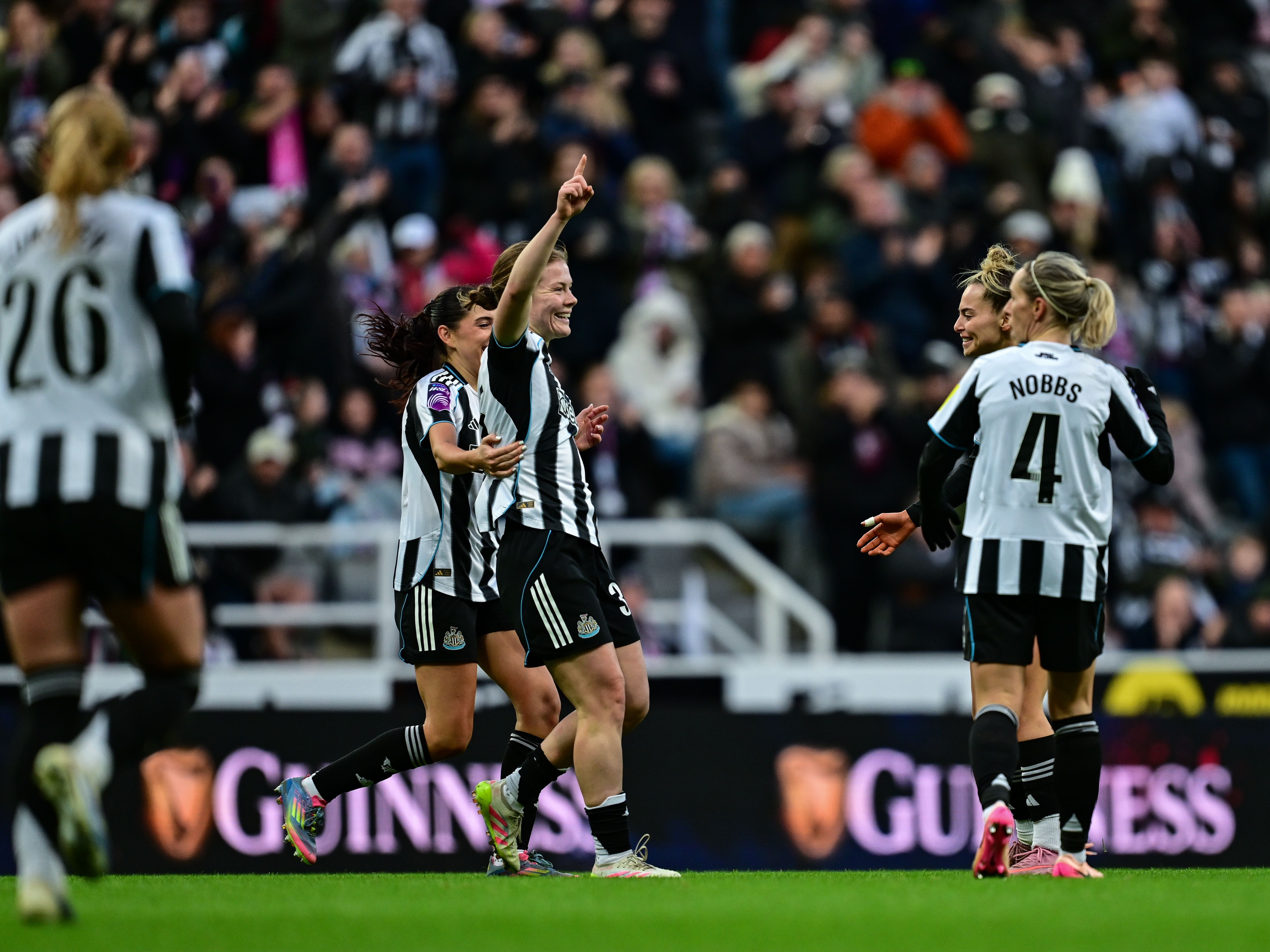 Women - Newcastle United