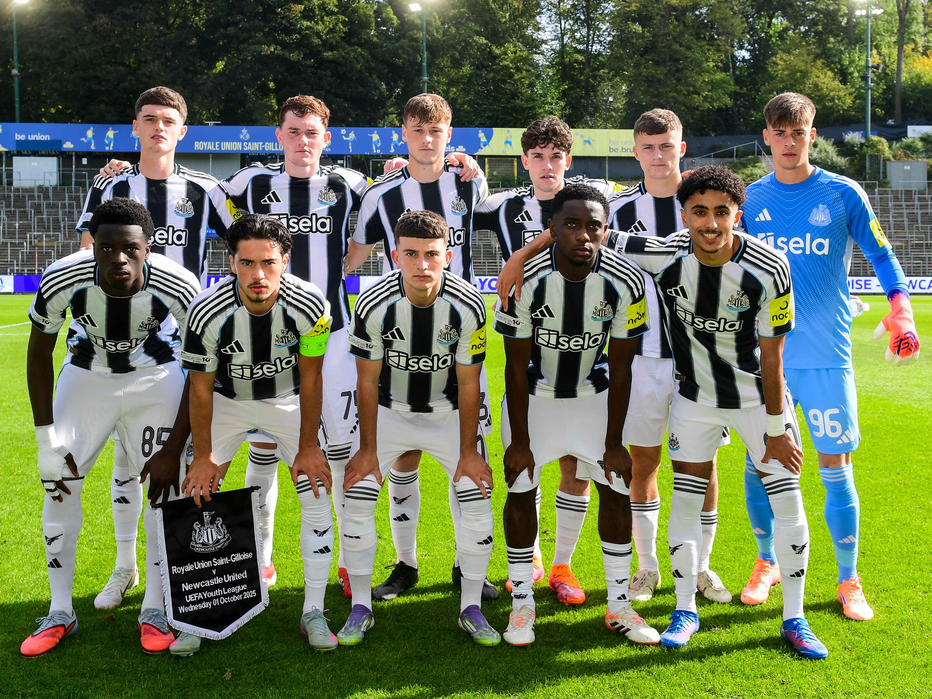 Highlights - Newcastle United