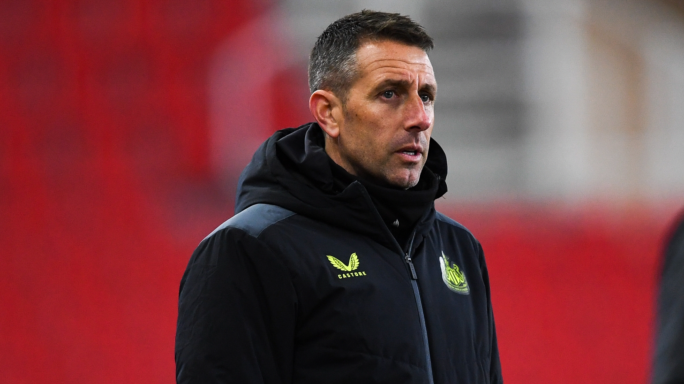 'You couldn't ask for a better start' - Dawson's verdict on Stoke win ...