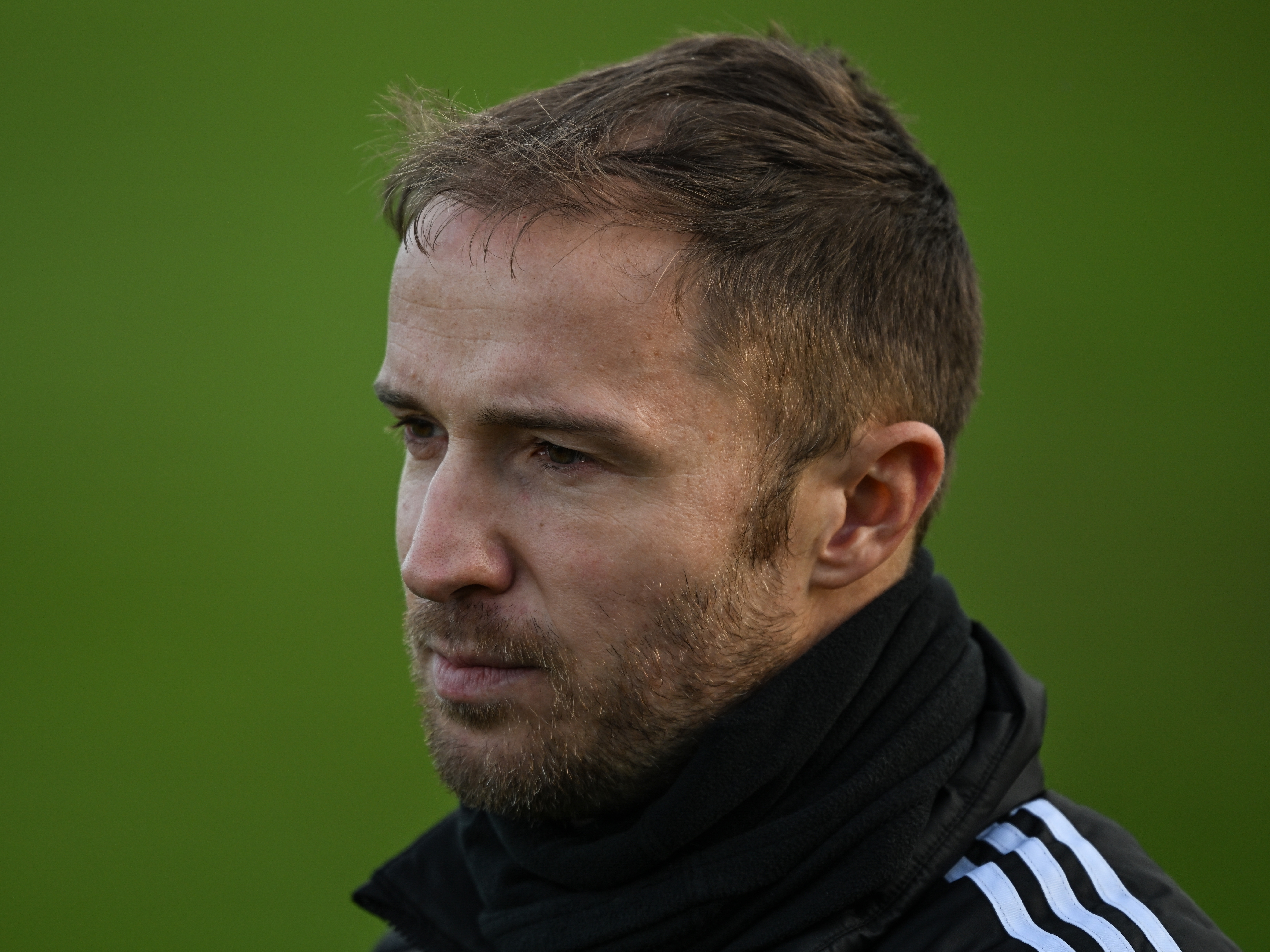 Ben Dawson joins Leicester City's first team coaching staff - Newcastle ...