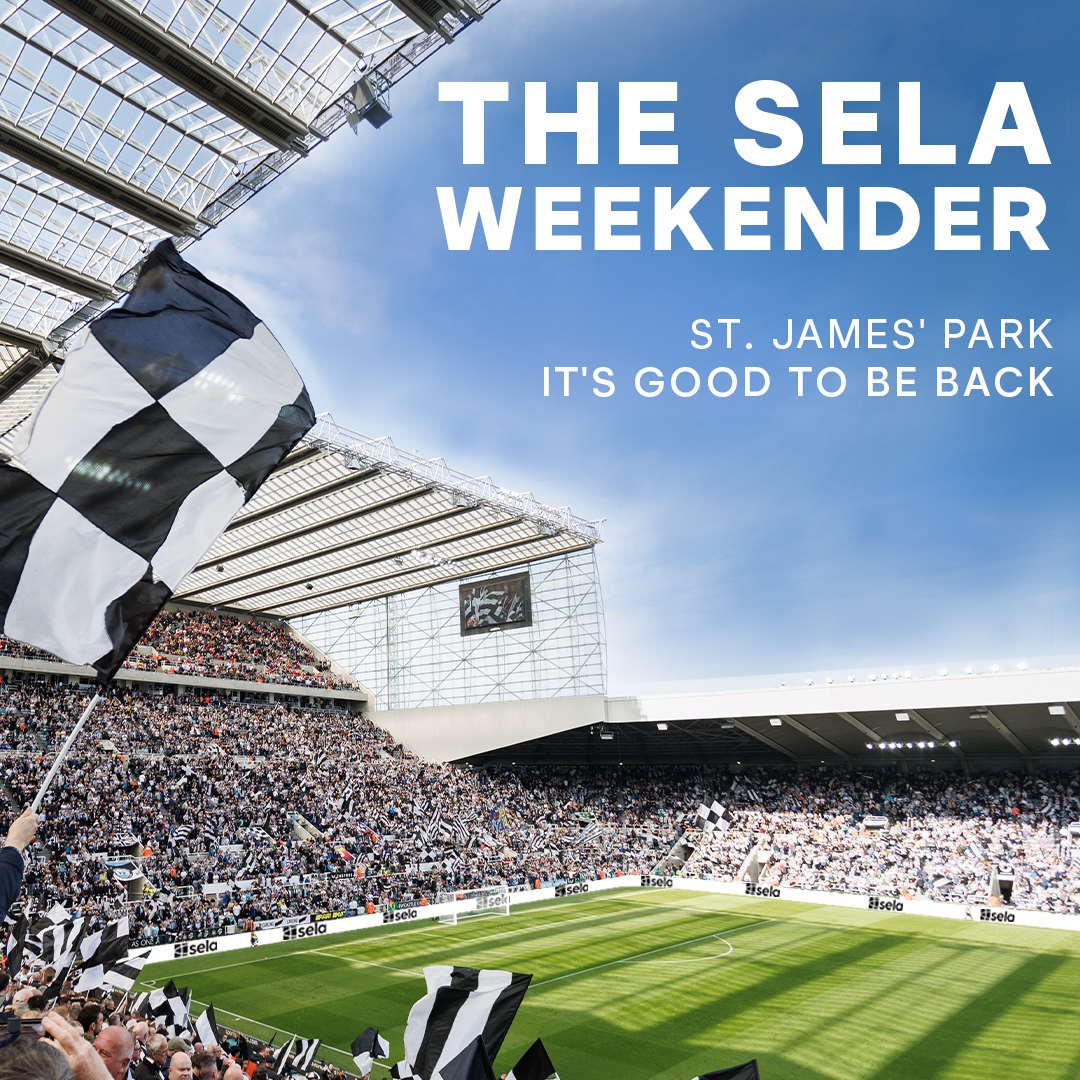 Ticket Information - Newcastle United