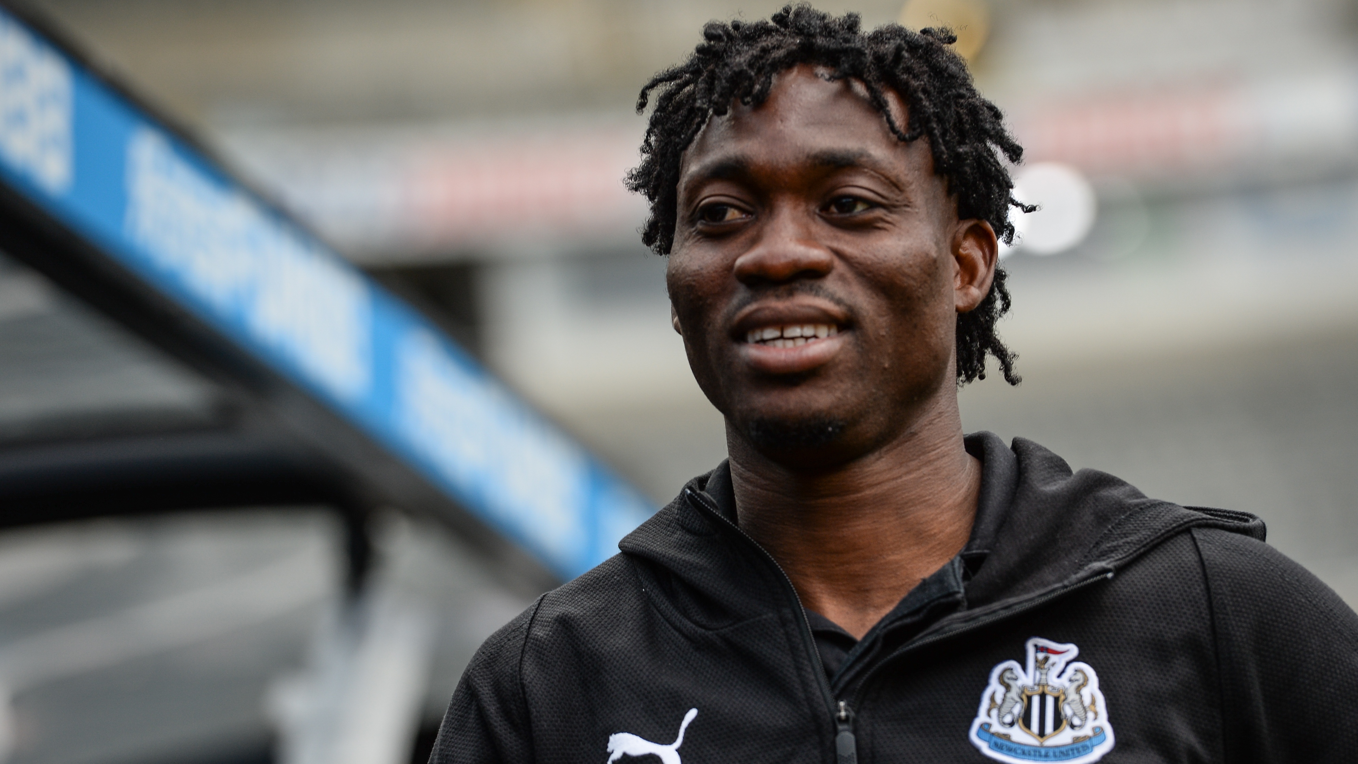 Atsu included in Ghana's provisional AFCON squad - Newcastle United