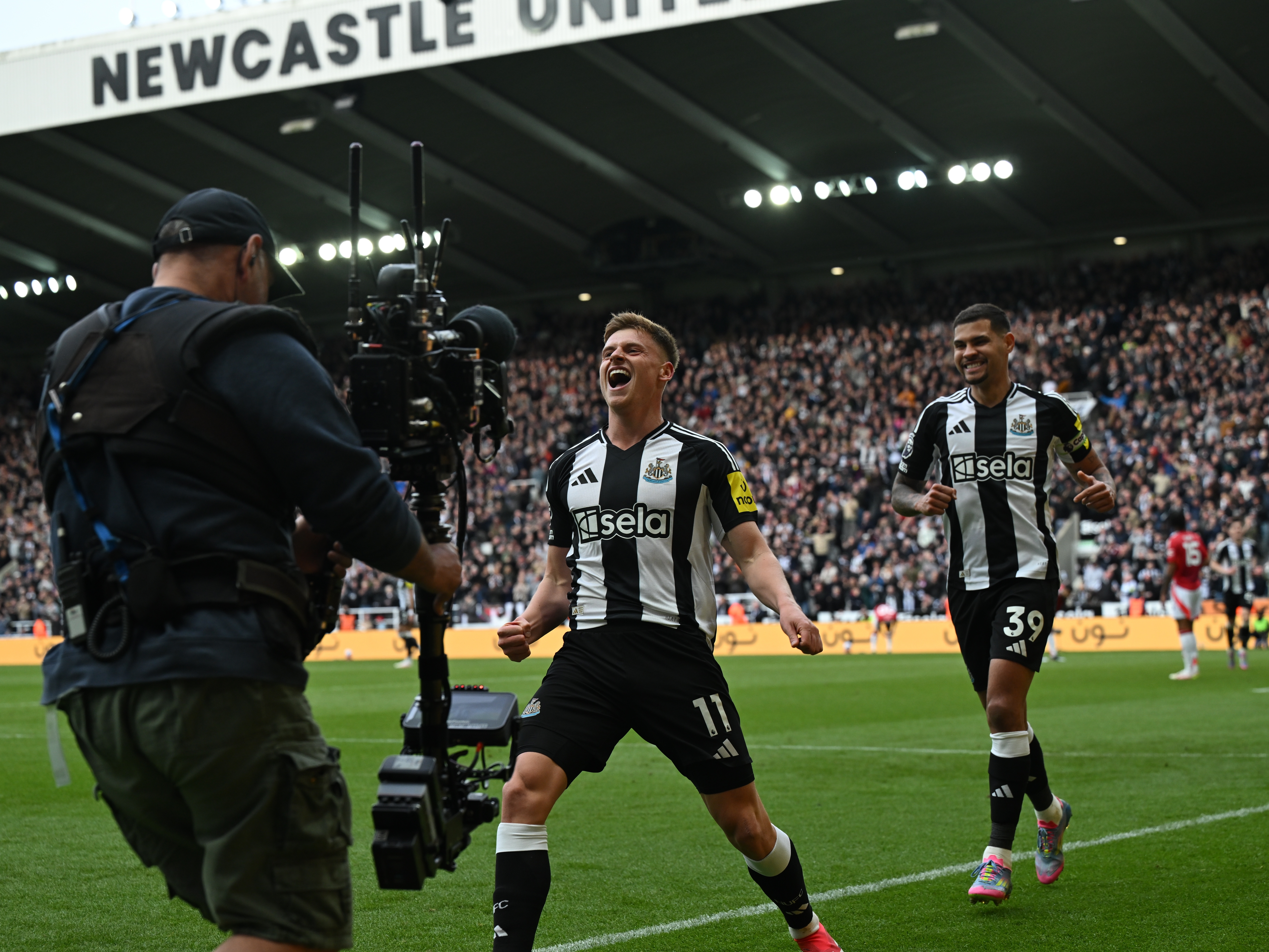 Home ticketing access (ballot system) updated following fan ...