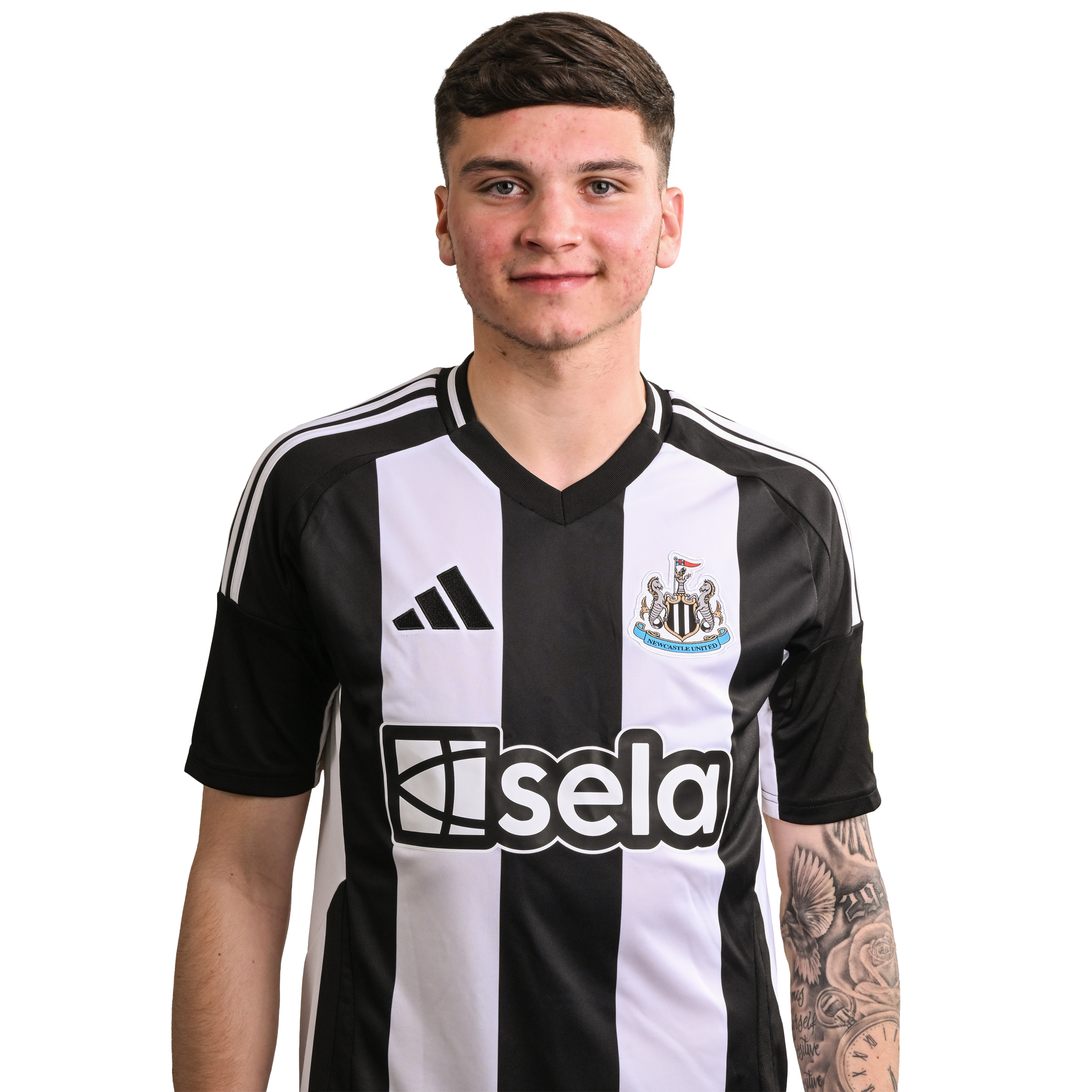 U21 - Newcastle United