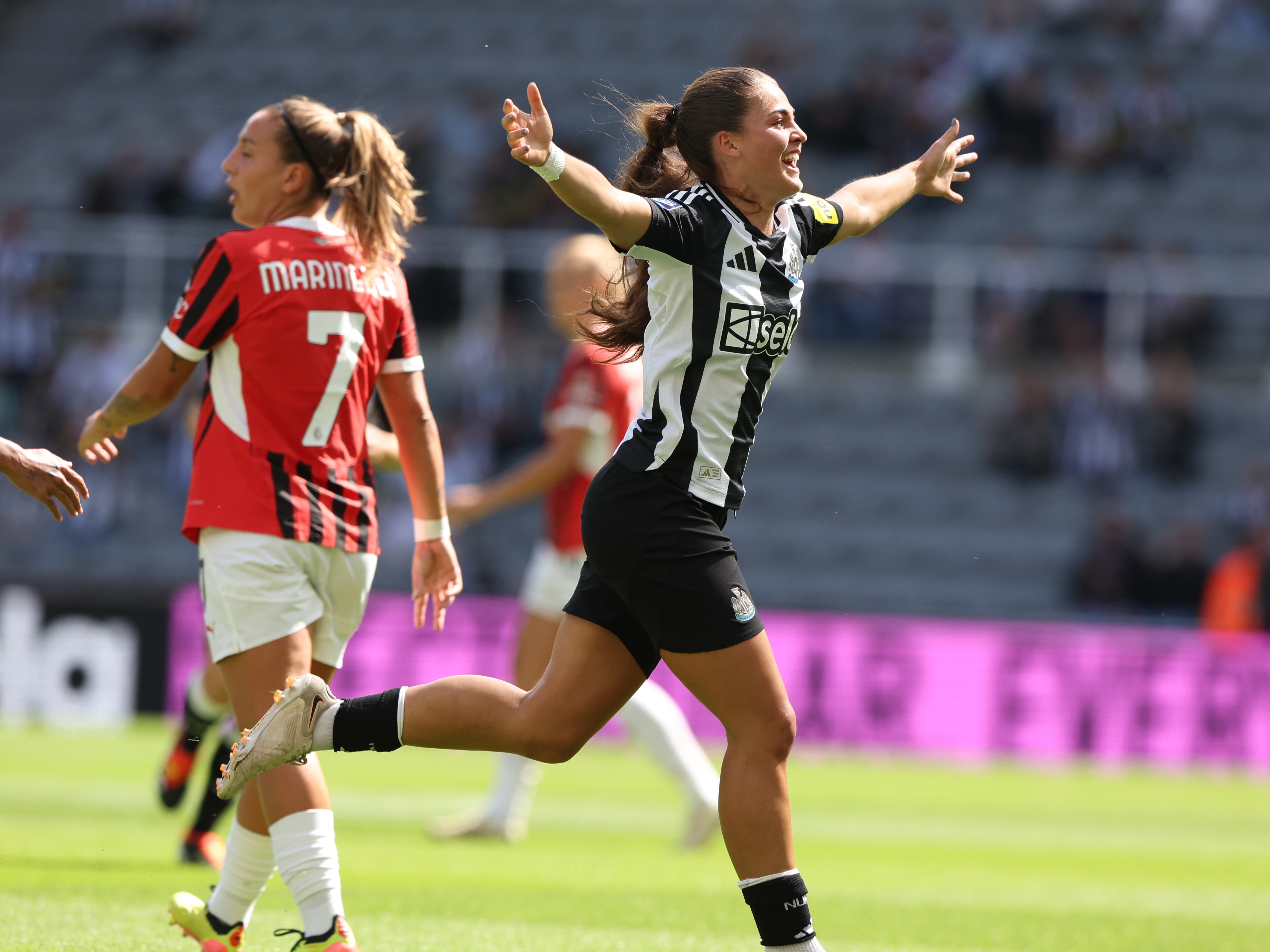 Sven Botman: 'I cannot wait for that moment' - Newcastle United