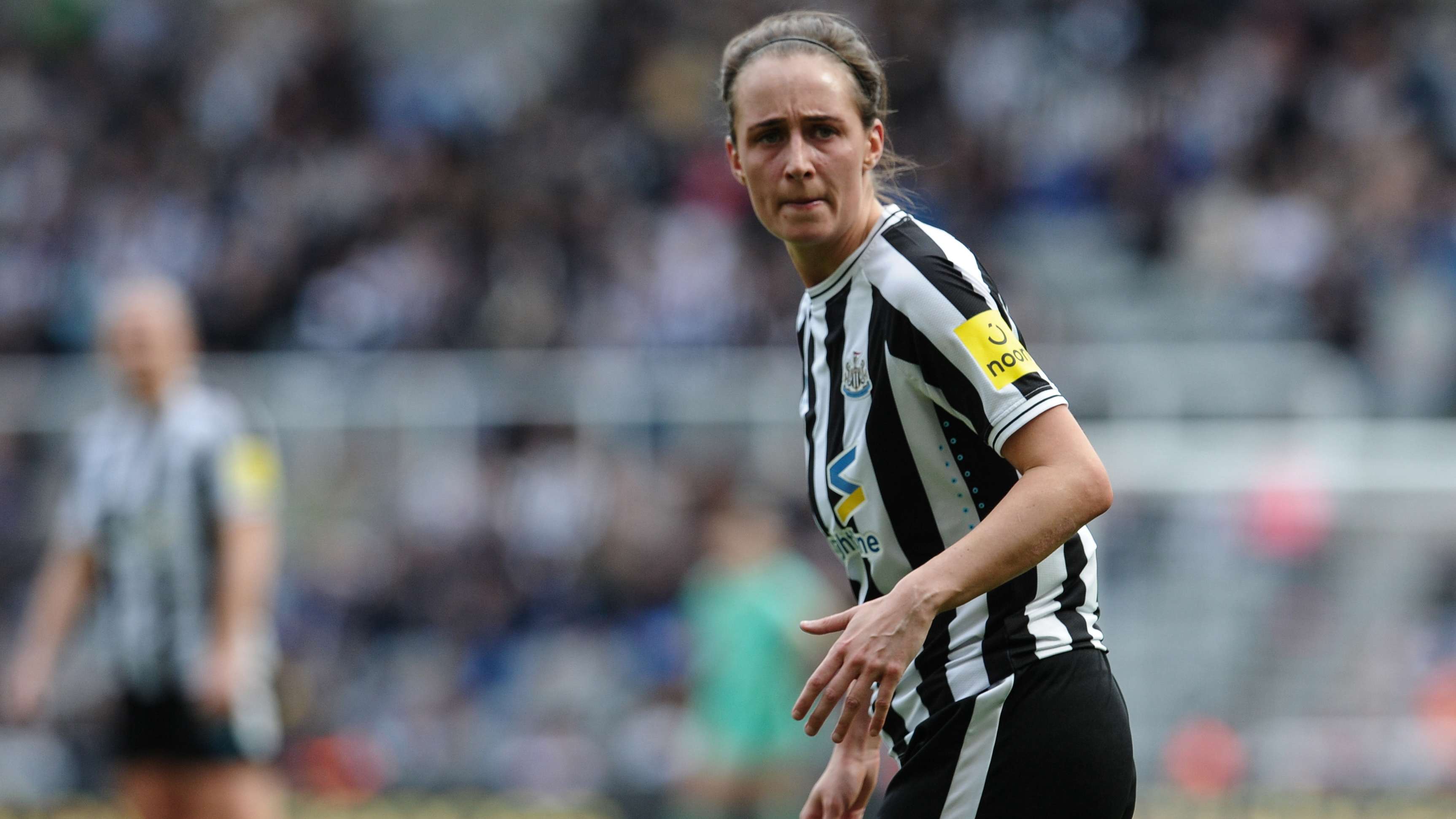 Lee: We were relentless - Newcastle United