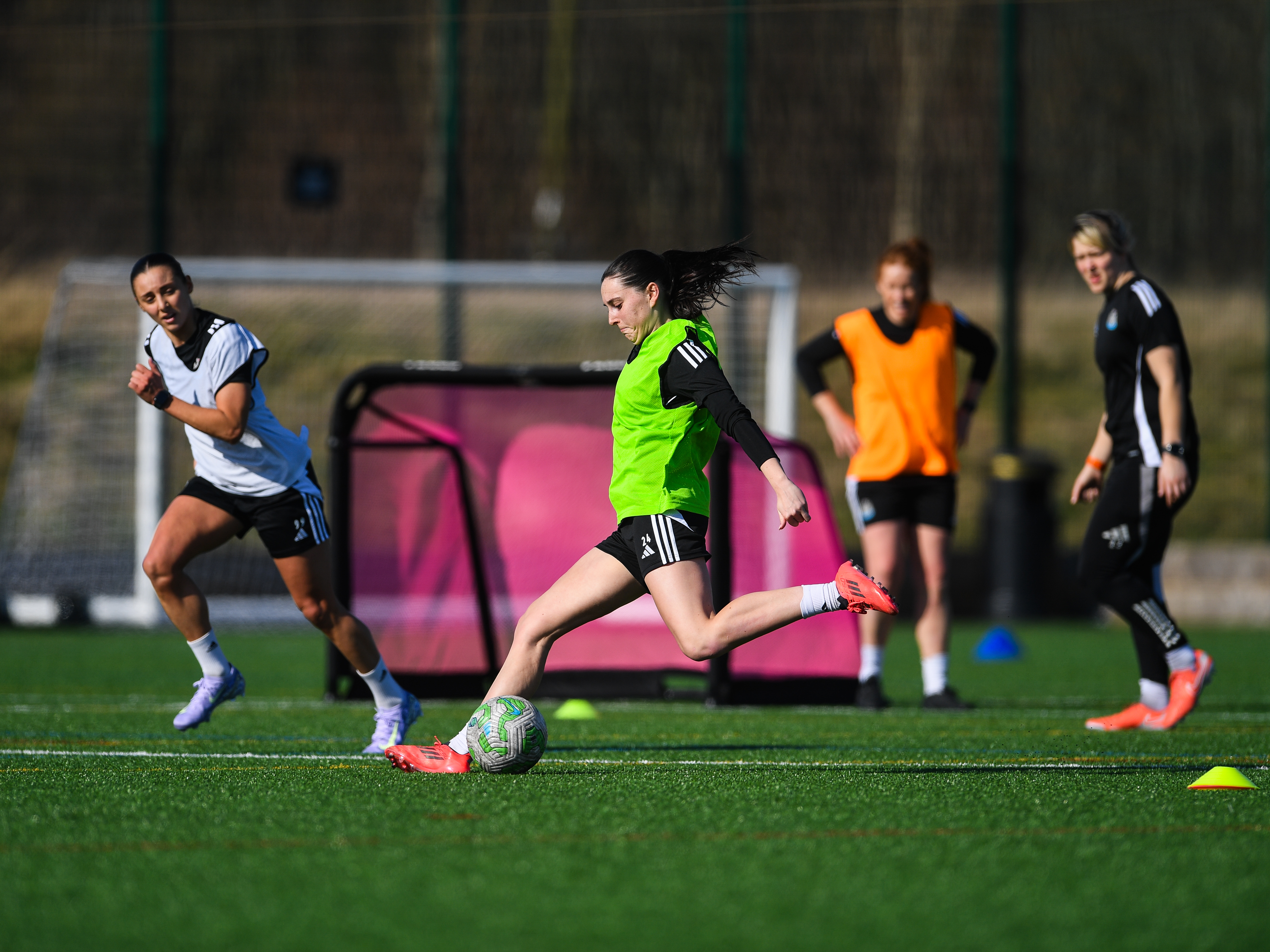 Gallery - Newcastle United