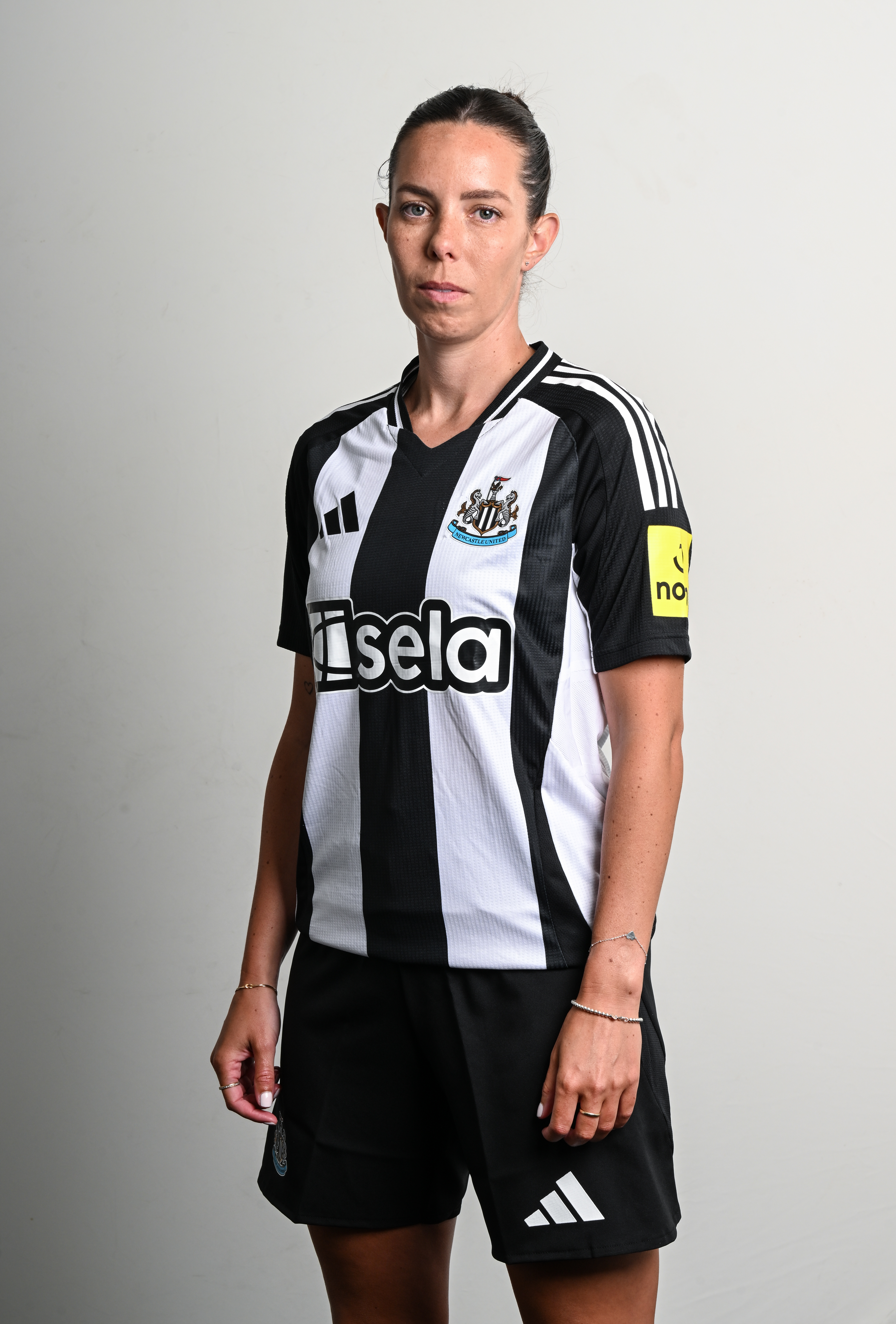 In pictures: Cooper makes Magpies move - Newcastle United