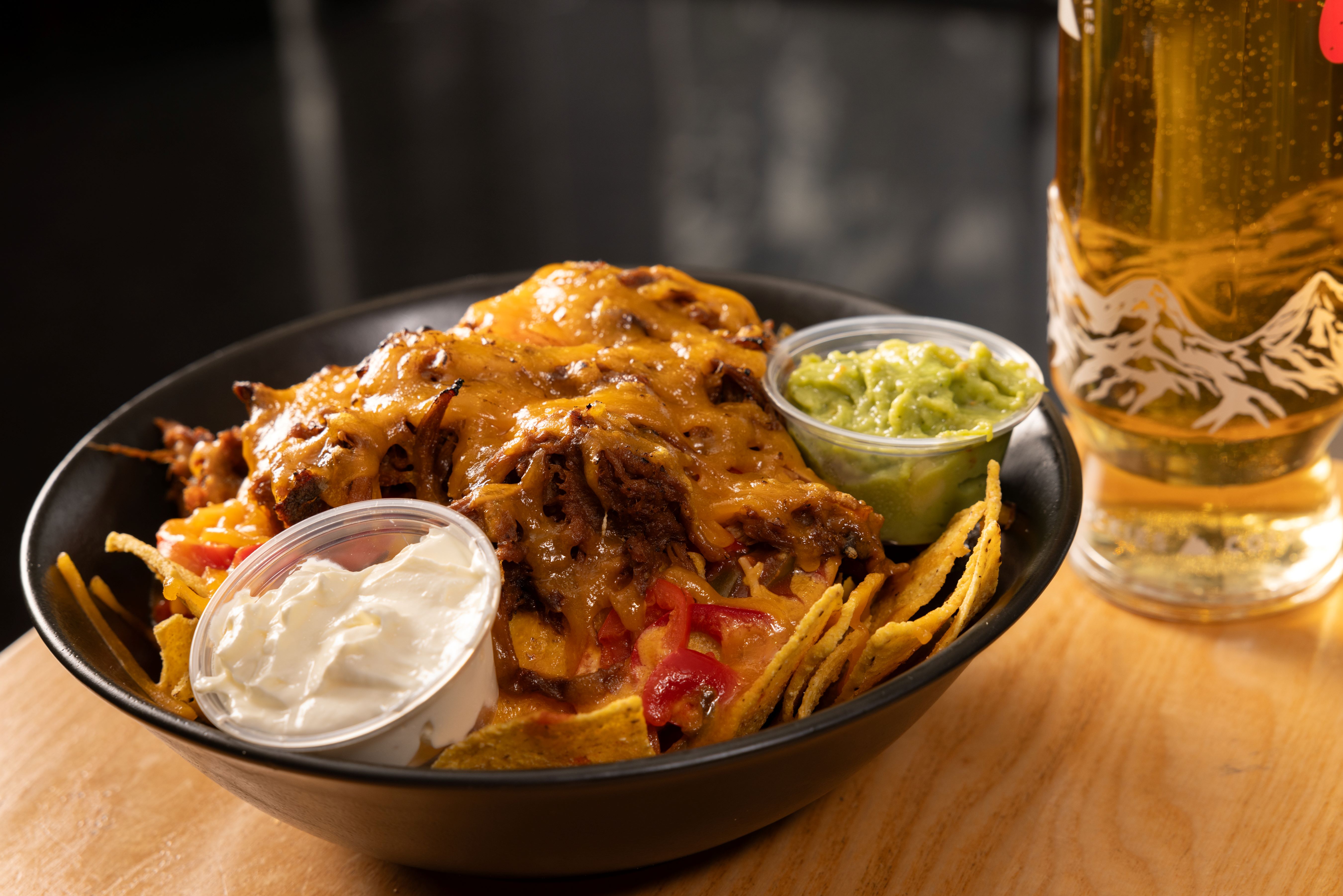 Shearer's Bar - Newcastle United