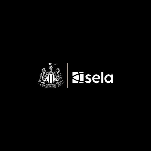 Newcastle United & Sela agree multi-year front of shirt partnership ...