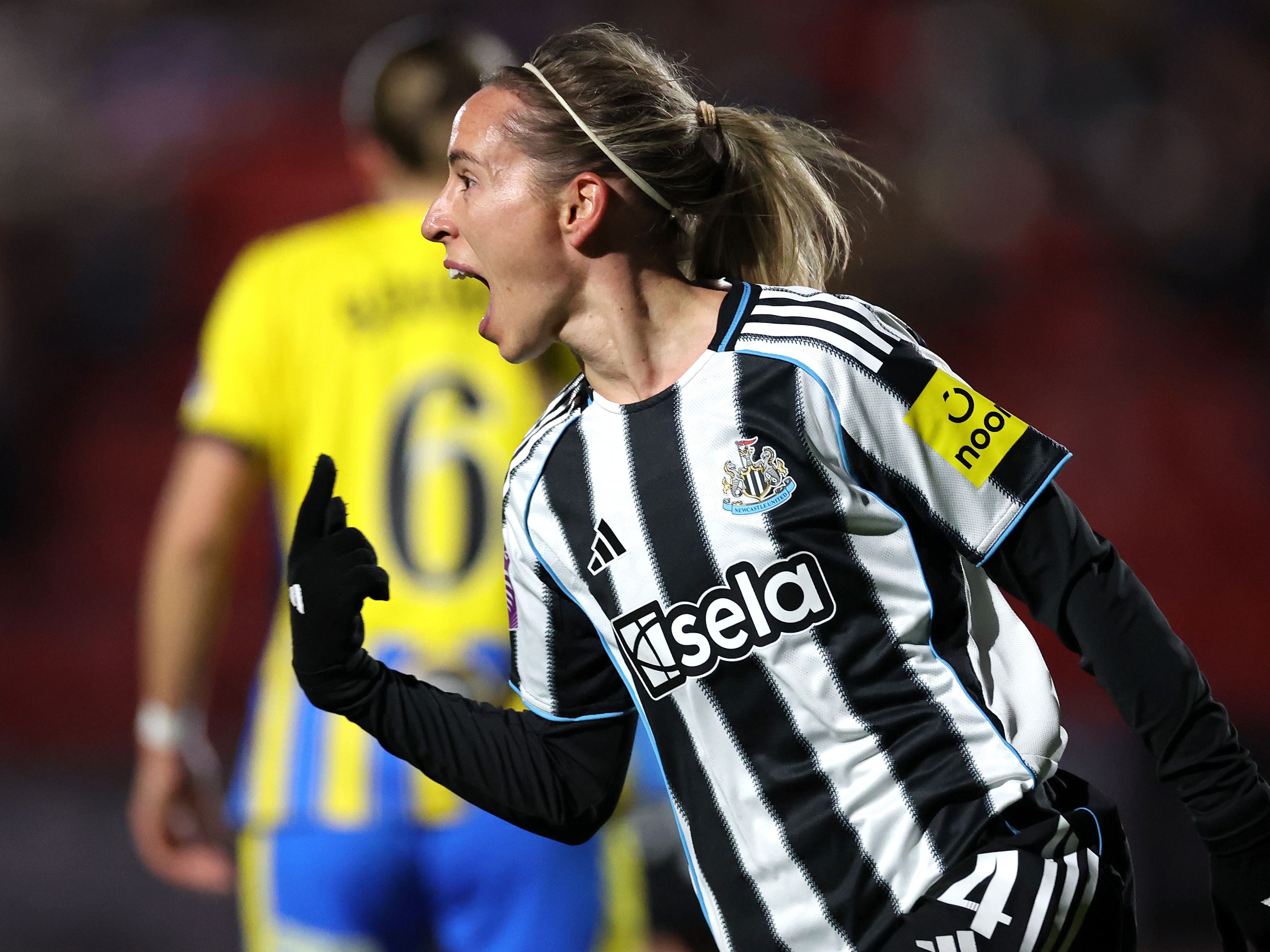 Newcastle United's 2023/24 squad numbers confirmed - Newcastle United
