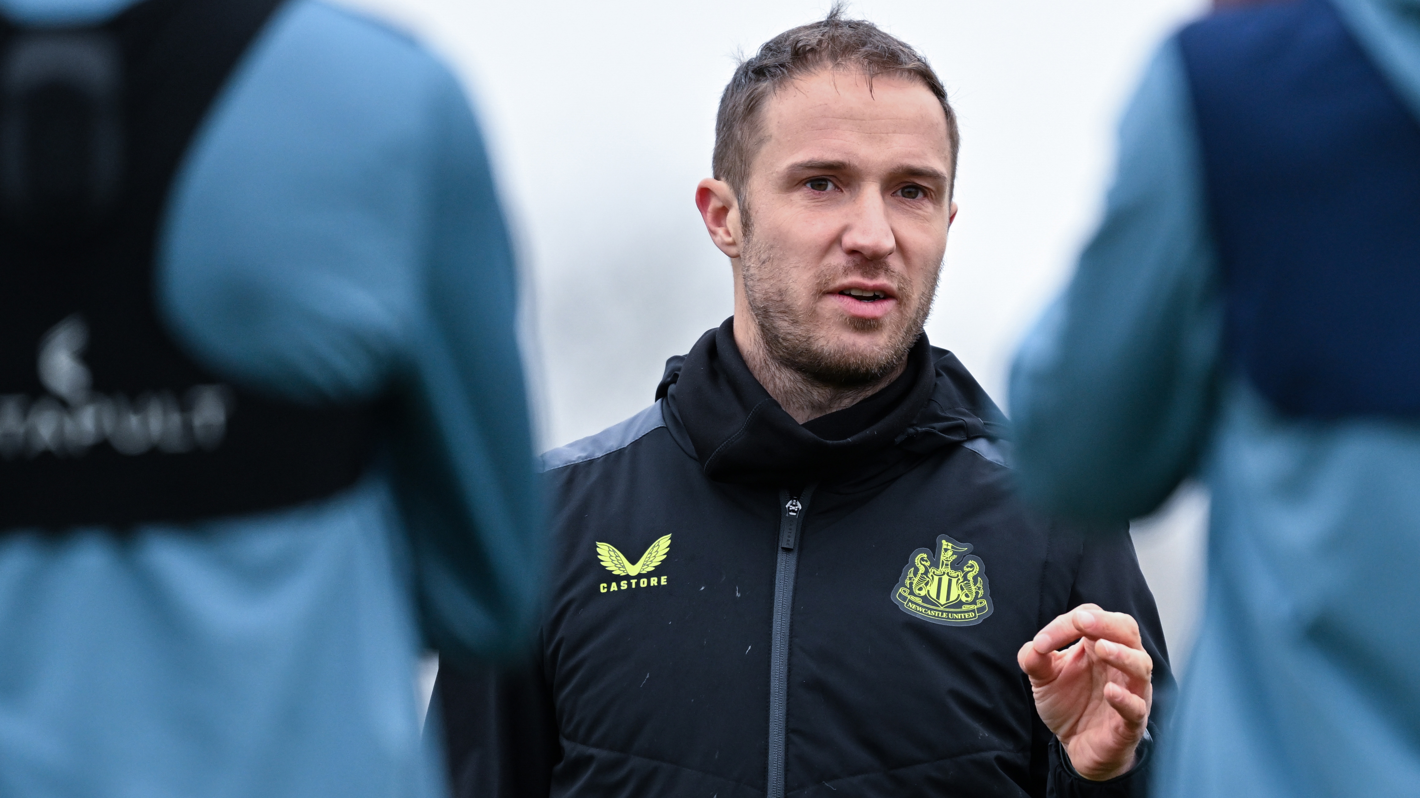 Chris wanting Moore silverware ahead of Hong Kong Soccer Sevens ...