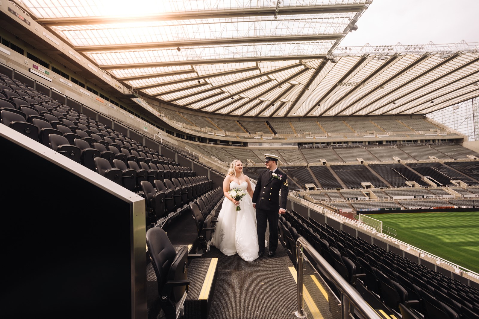 Events - Newcastle United