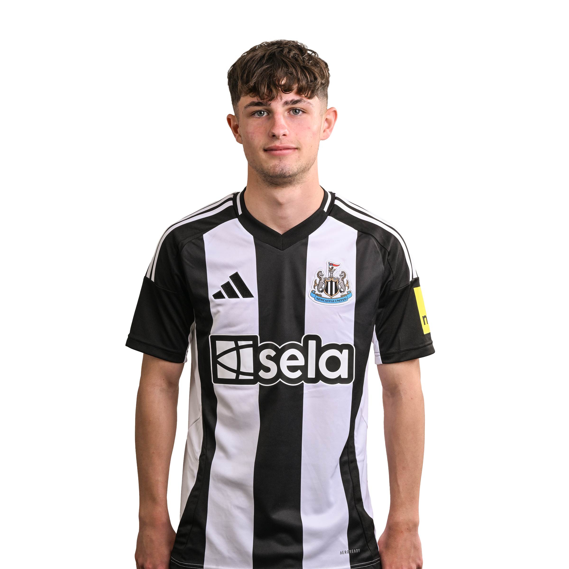 Darren Palmer - Newcastle United